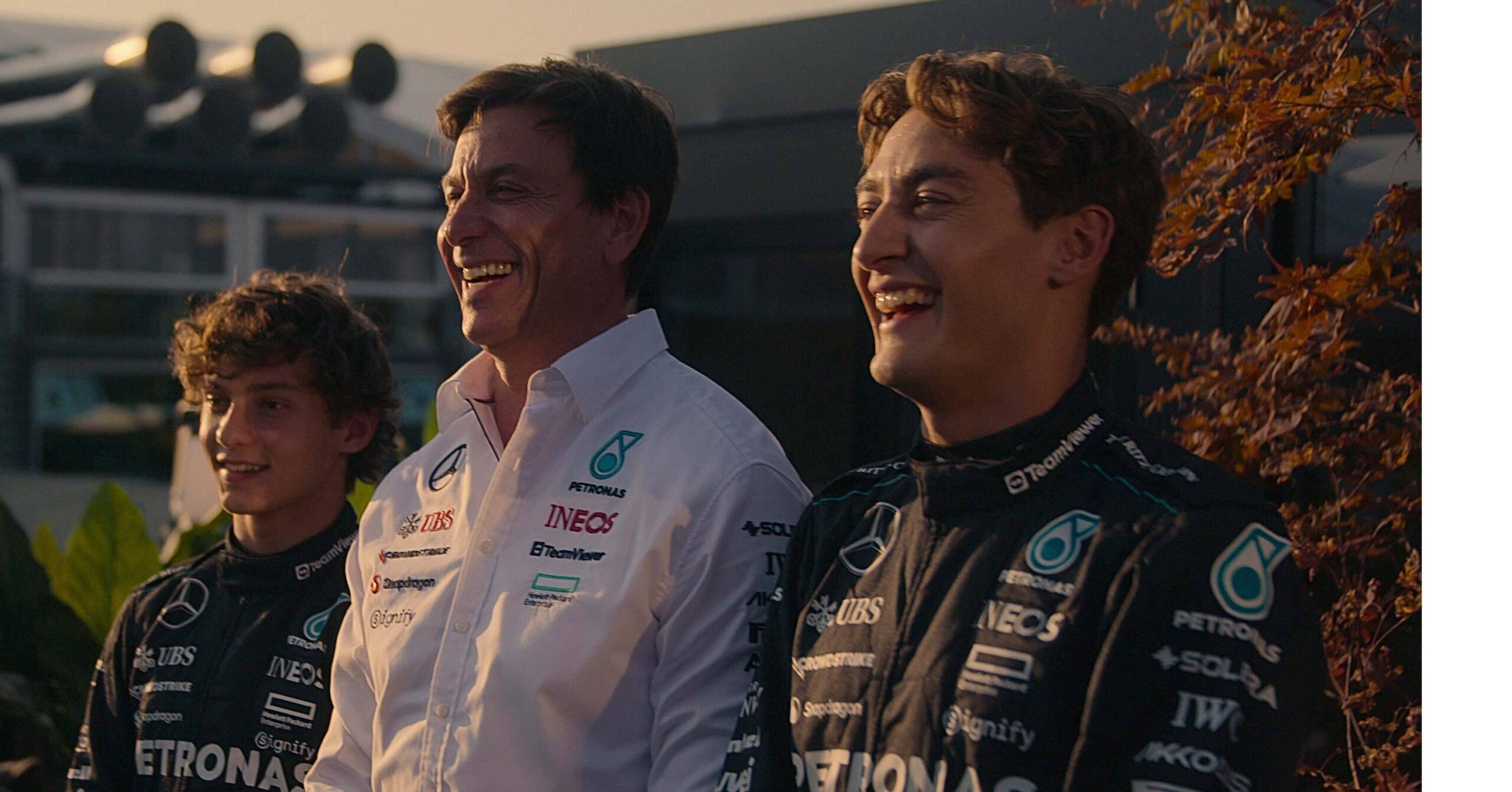 ‘Formula 1: Drive to Survive’ Season 7, Episodes 6-10 Recap - The Ringer