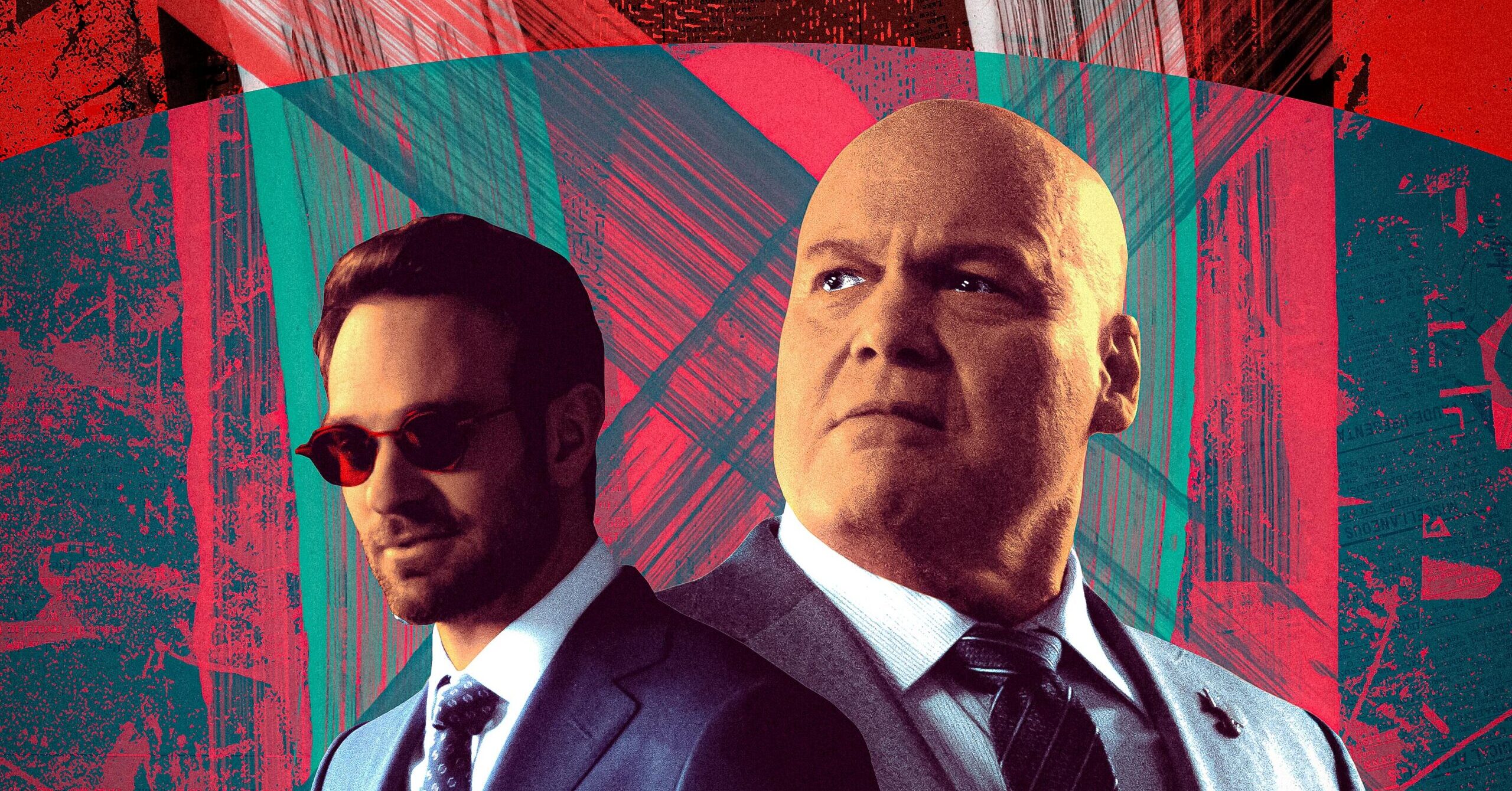 What You Need to Know Before Watching ‘Daredevil: Born Again’ - The Ringer