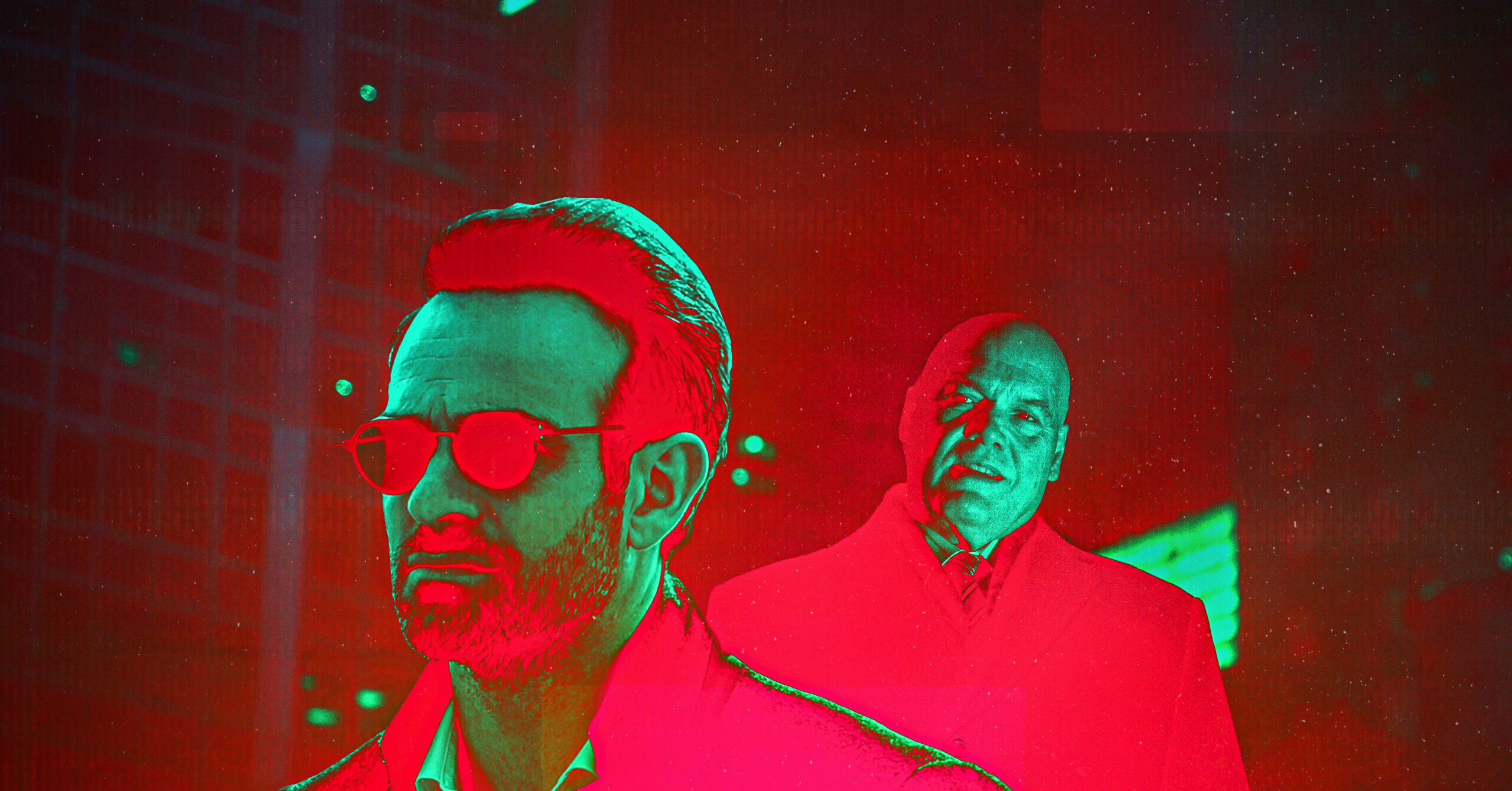 ‘Daredevil: Born Again’ Two-Part Premiere Recap: Number One With a ...