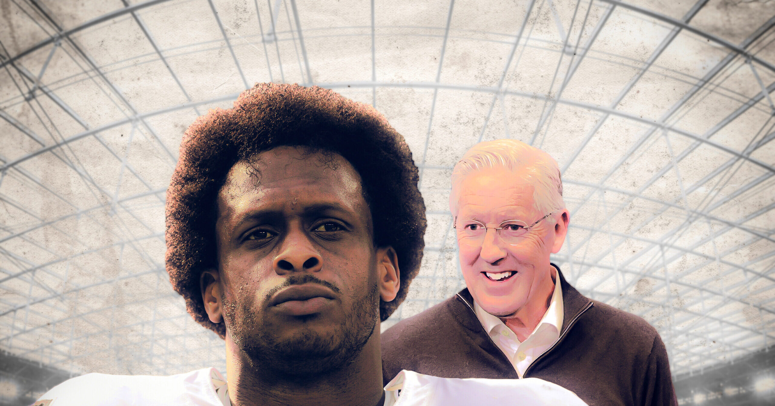 Four Questions About the Raiders’ Geno Smith Trade - The Ringer