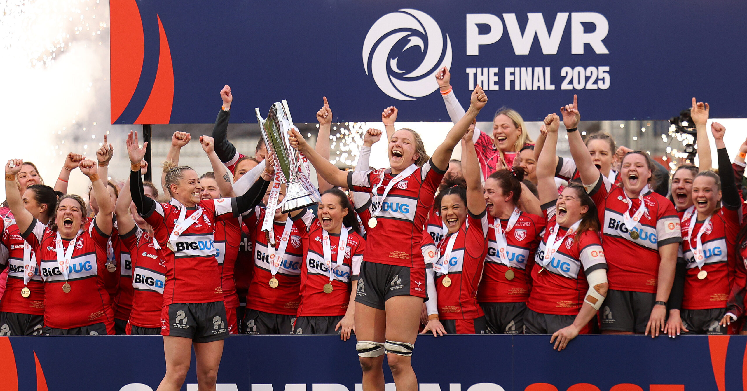 Bouncing Back! PWR Final Reaction, and Six Nations Excitement Builds ...