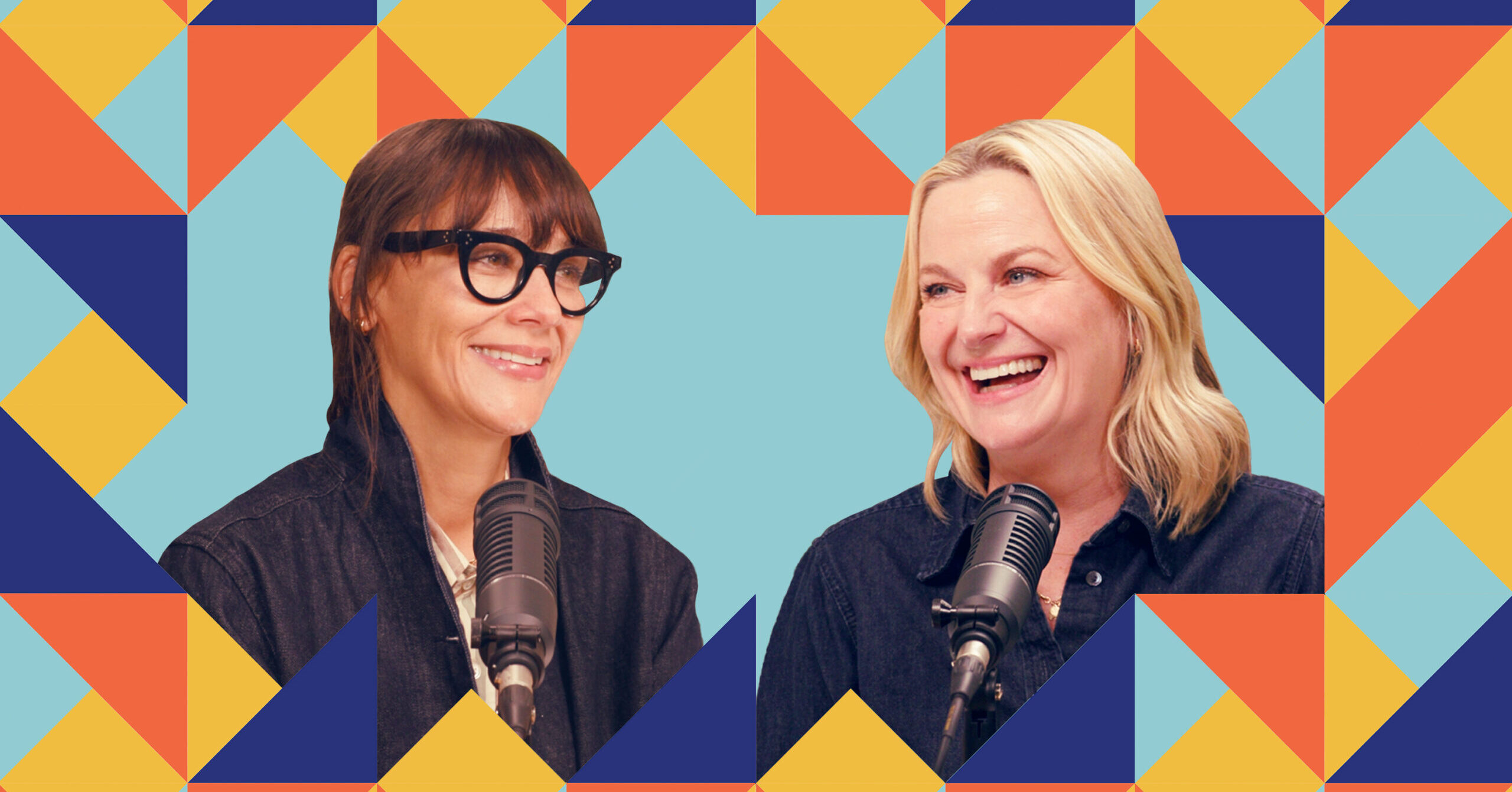 Rashida Jones Joins for a ‘Parks and Rec’ Reunion - The Ringer