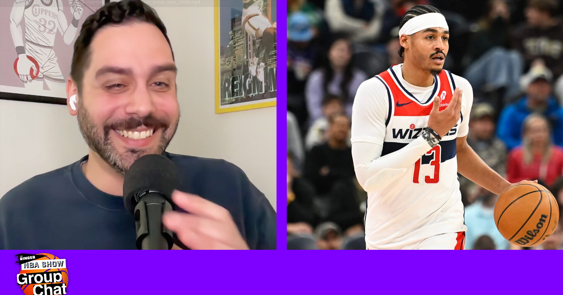 Say One Nice Thing About the East’s Bottom Five - The Ringer