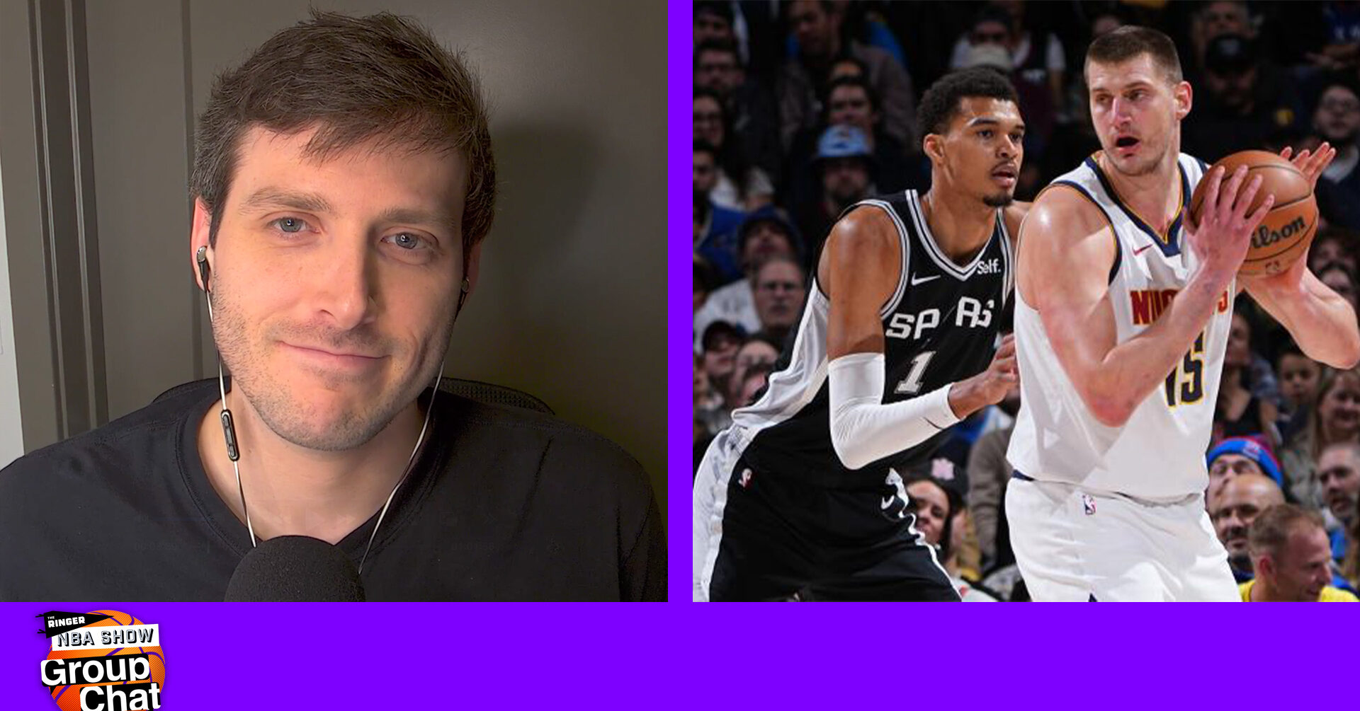 Future Power Rankings - The Ringer