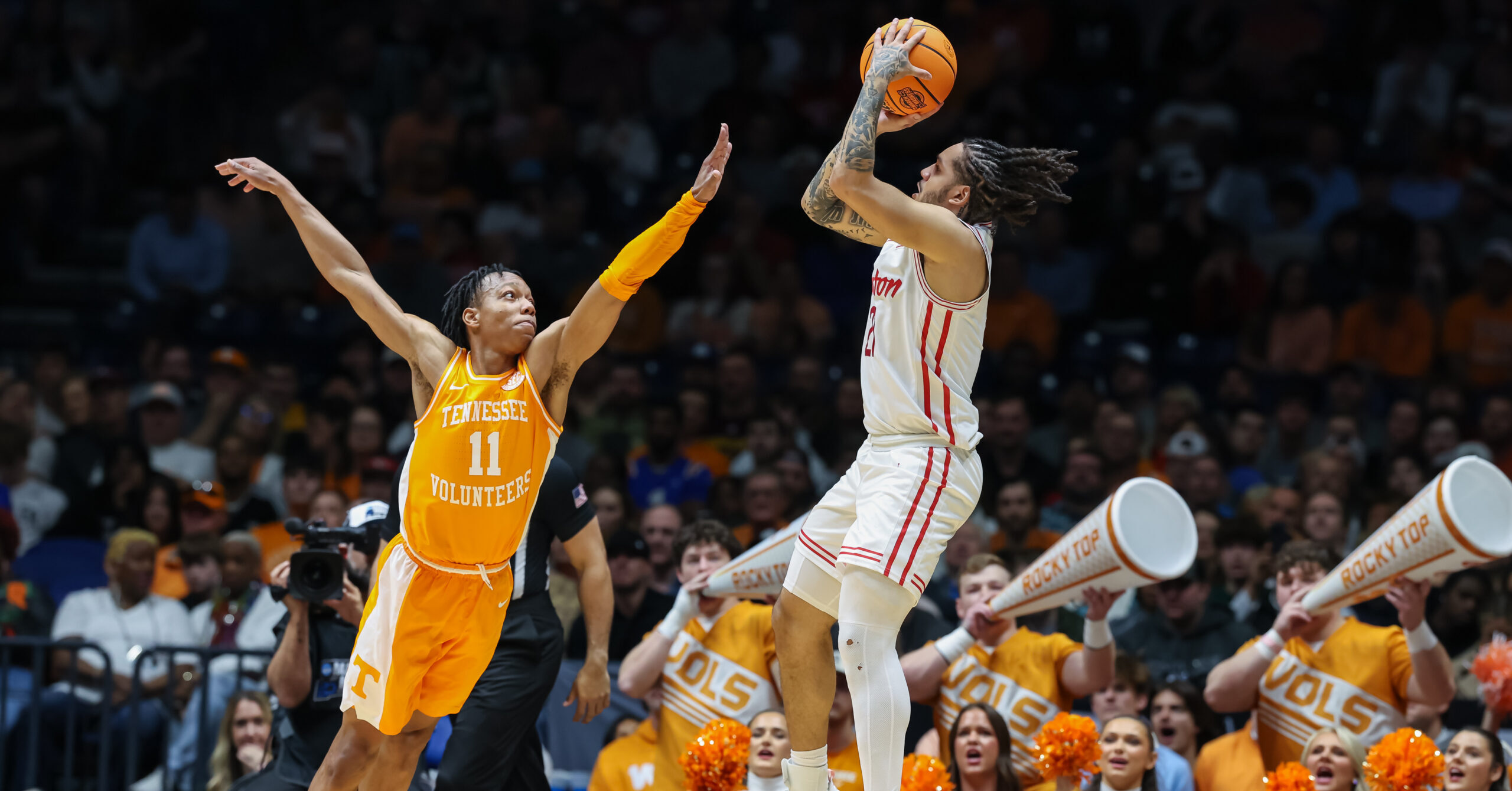 Elite Eight Final Thoughts and Looking Ahead to the Final Four With J ...