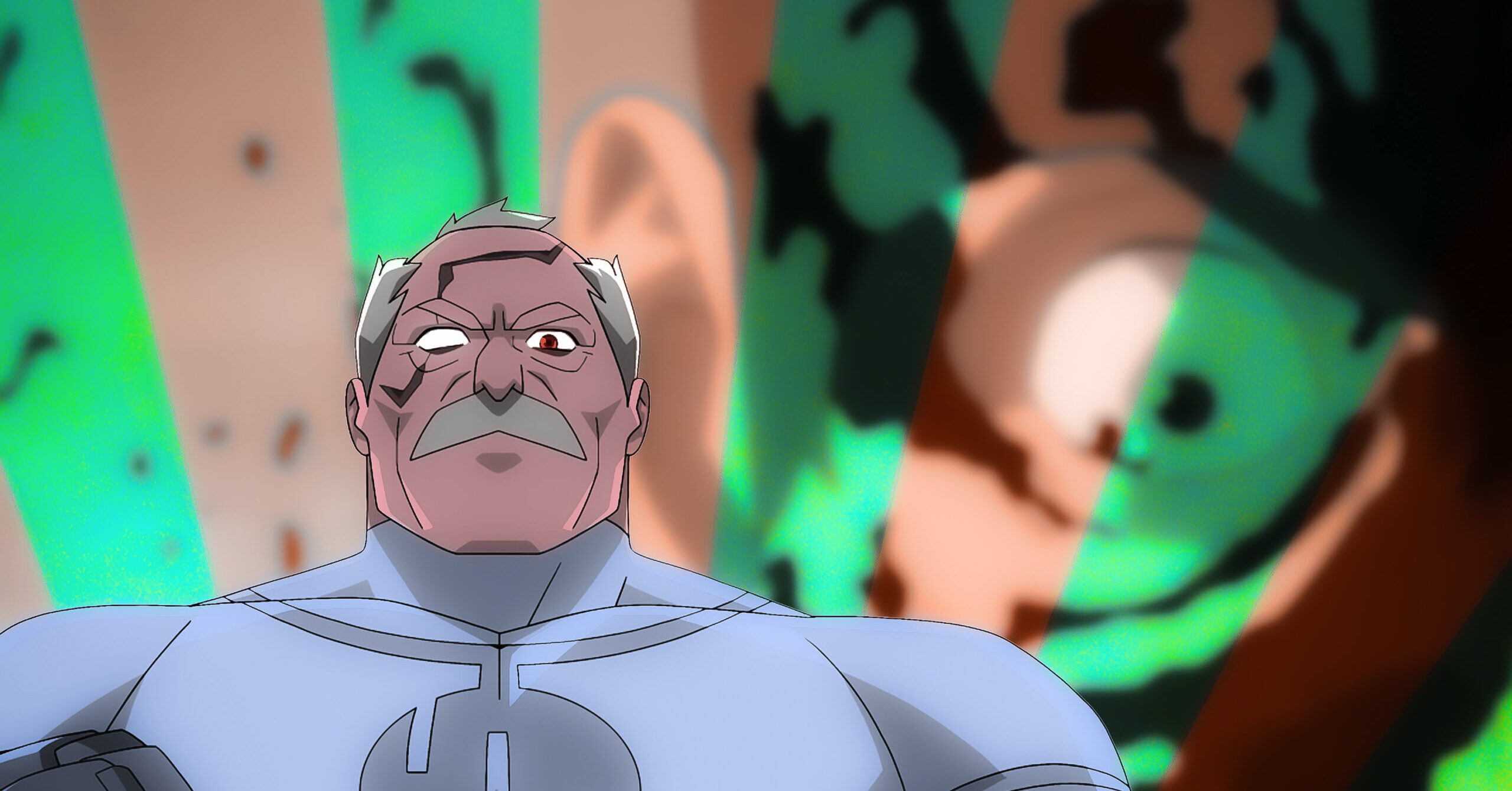 ‘Invincible’ Season 3 Finale Recap - The Ringer