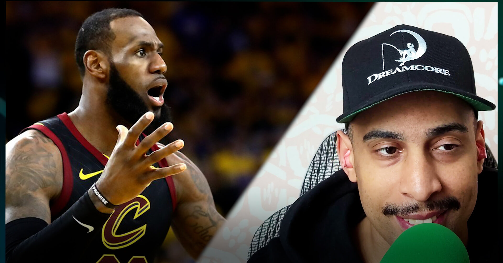 J.R. Smith’s Killer NBA Finals Mistake - The Ringer