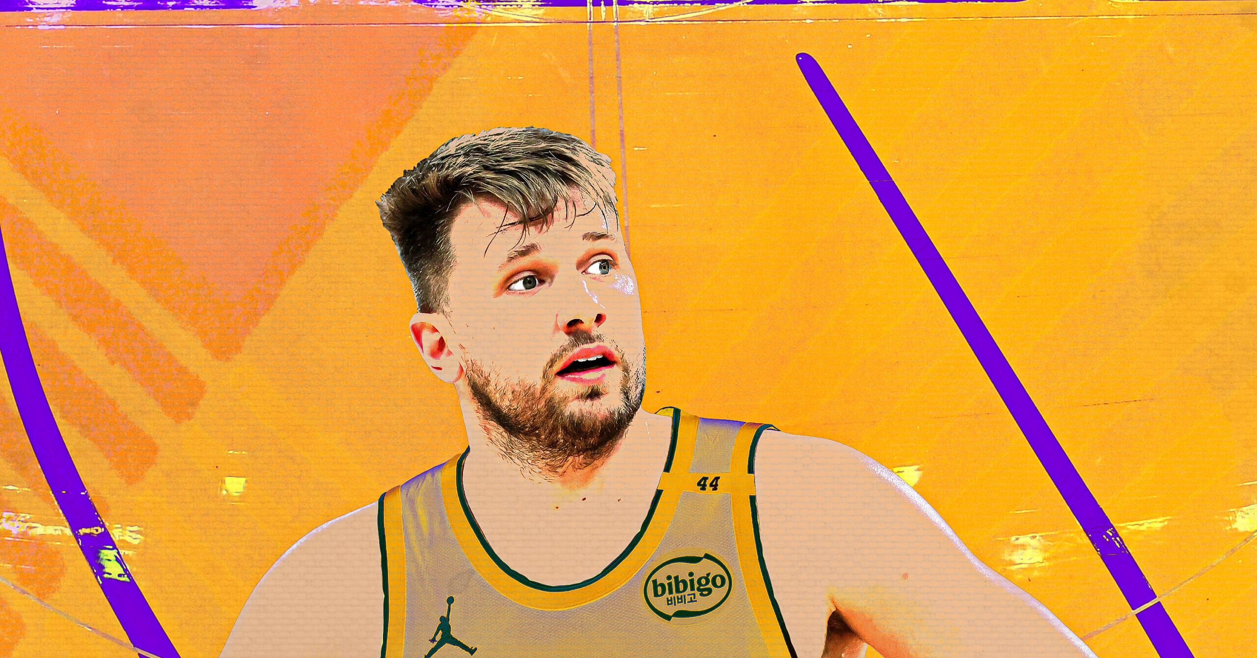 The Inevitable Lag Between the Luka Trade and Its Payoff - The Ringer