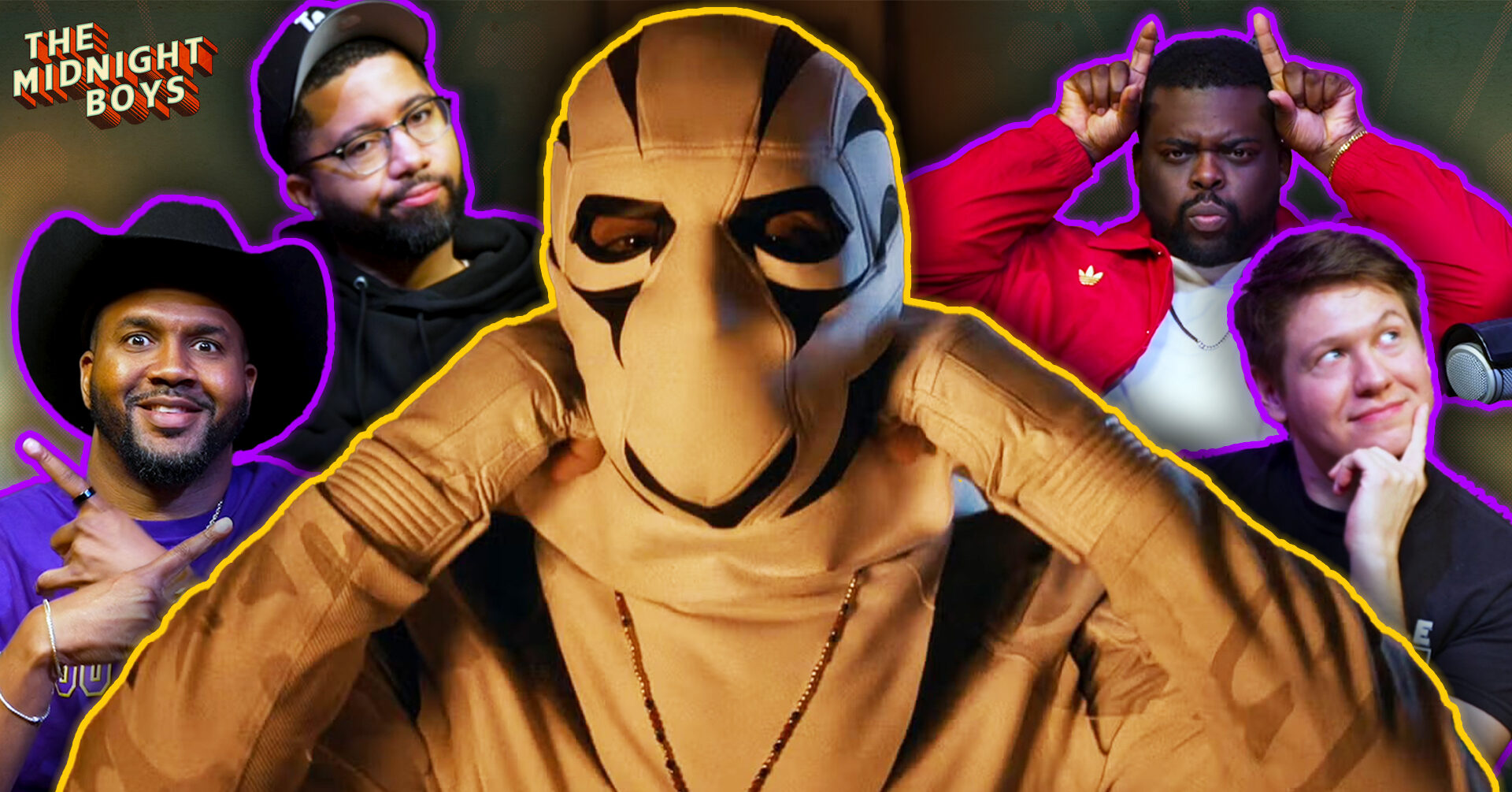 Did the MCU Do White Tiger Dirty? ‘Daredevil: Born Again’ Episode 3 ...