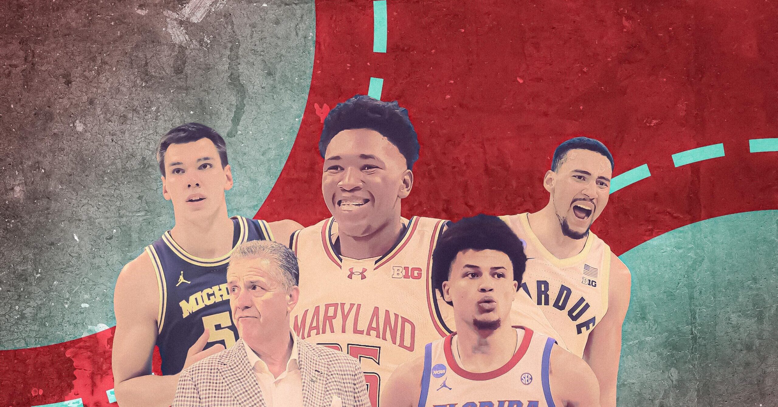 The Winners and Losers of the Second Round of the NCAA Tournament - The ...