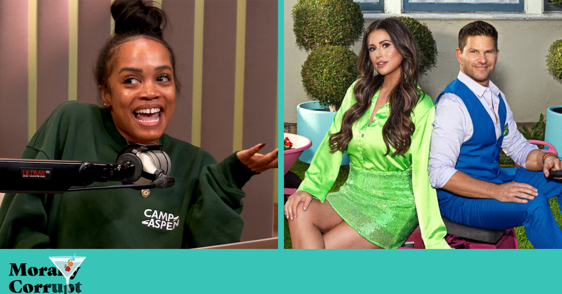 Most Iconic Bravo Fashion Lines | Plus, ‘The Valley’ Returns, Bravo ...