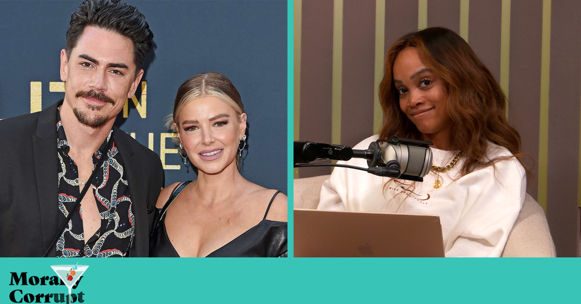 Top 10 Bravo Breakups! Plus, ‘RHOA’ Recap, Leva’s New Restaurant, and ...