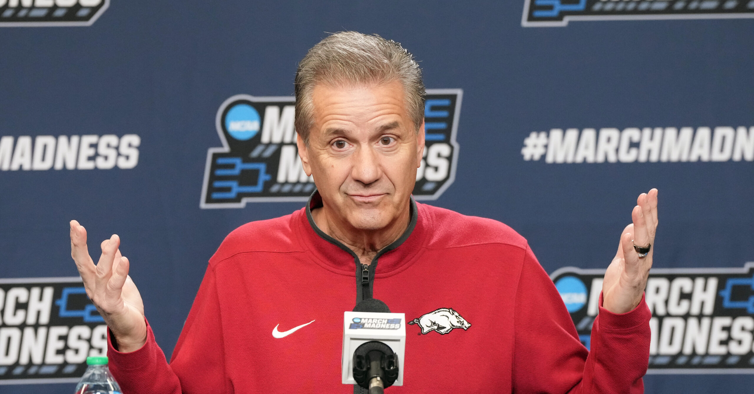 NCAA Tournament Opening Round, Bracket Specials, and MLB Home Run ...