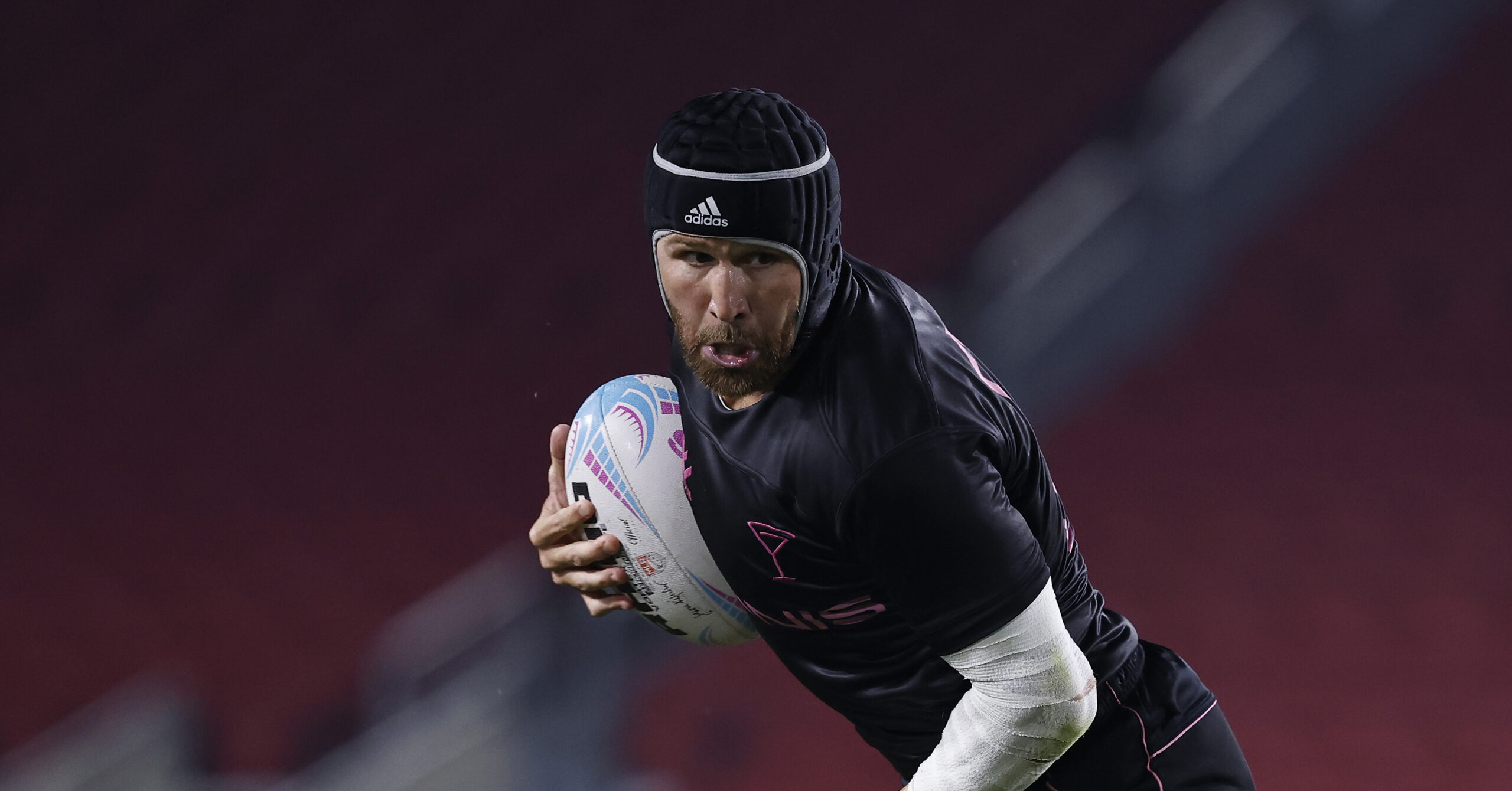 Bigs and Gits: Dan Biggar and Wallabies Legend Matt Giteau Do a Lions ...