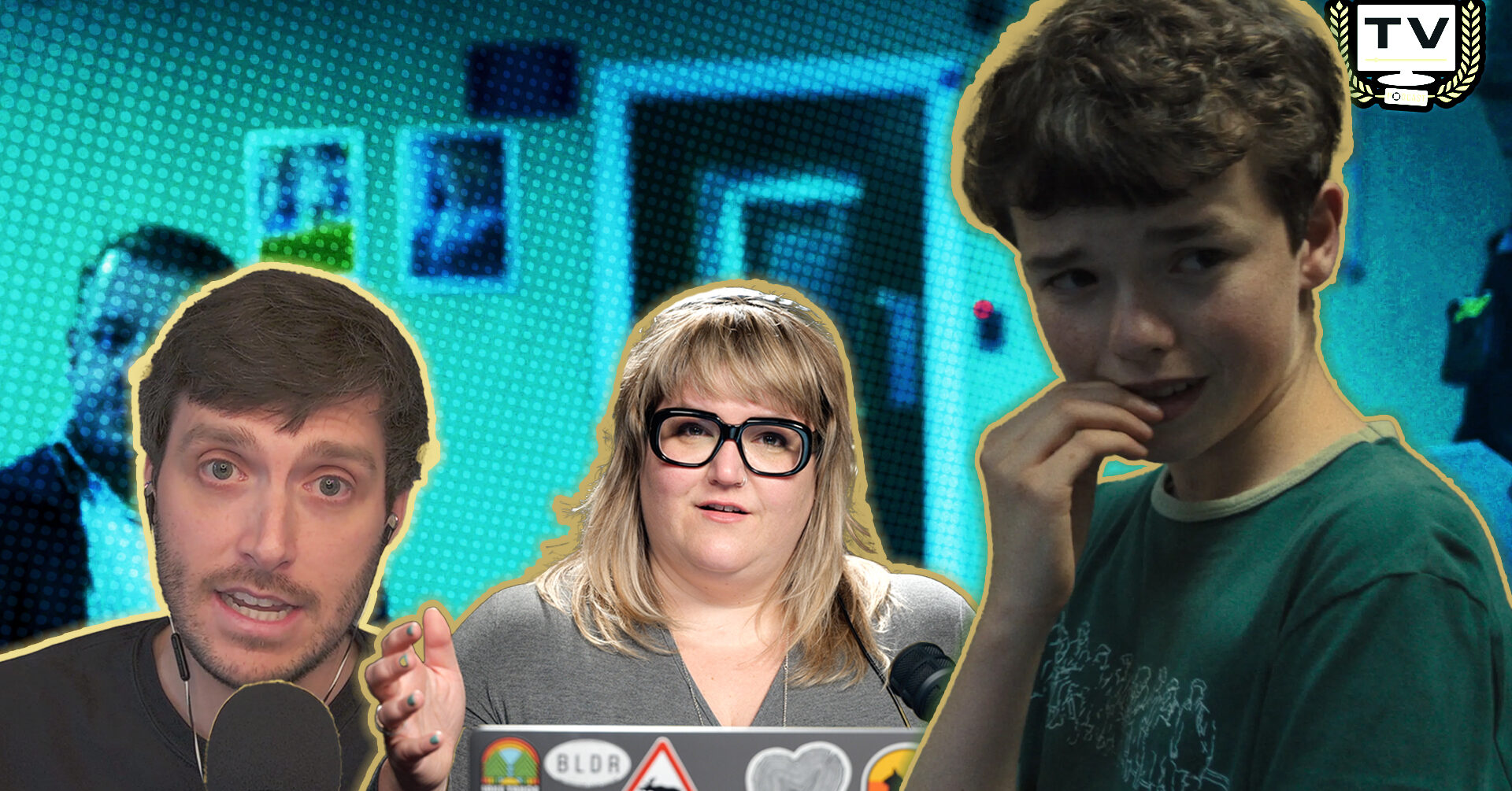 Netflix’s Hit One-Shot Show, ‘Adolescence’: The Surprise of the Year ...