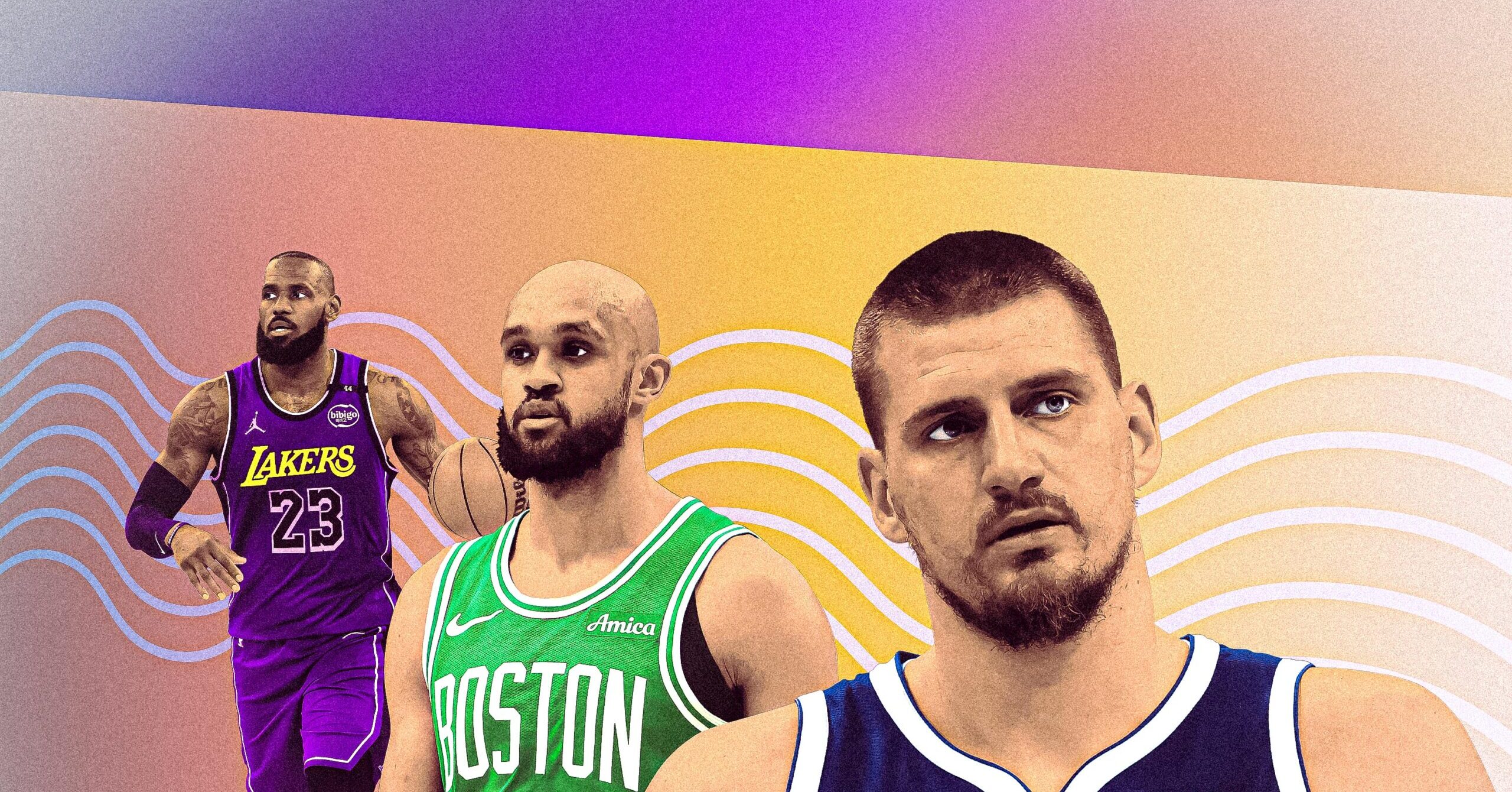 Nine Thoughts on LeBron, the Nuggets, and the NBA’s Final Sprint - The ...