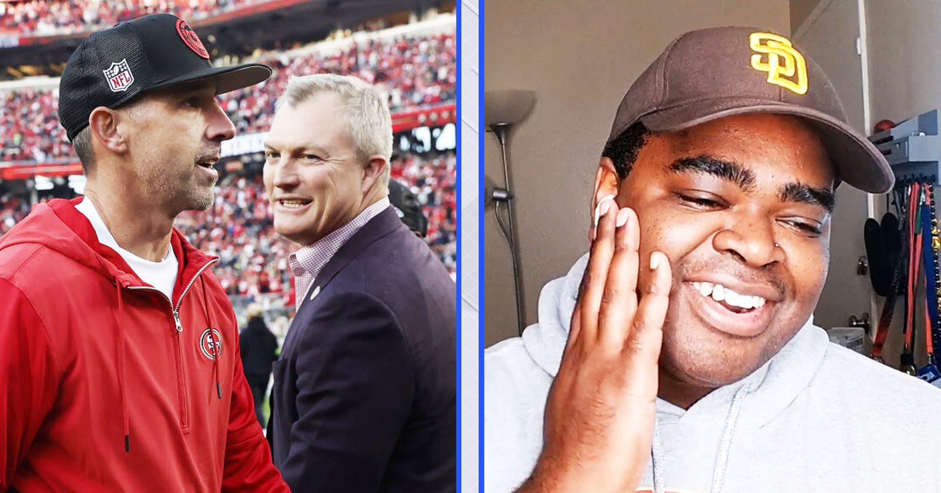 Who Has the Most at Stake in the NFL Draft? - The Ringer