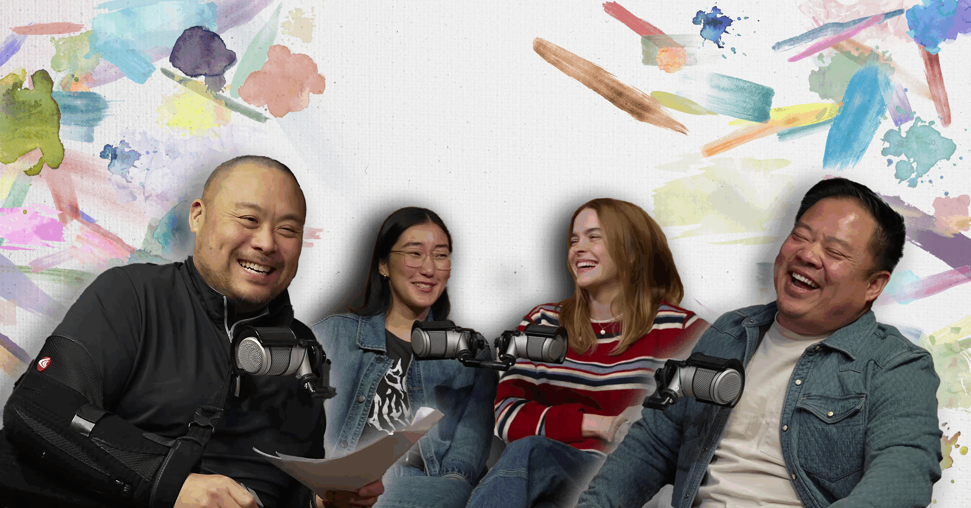 Friendship and Cereal With Kelly Meinhardt and Charlotte Duerden - The ...