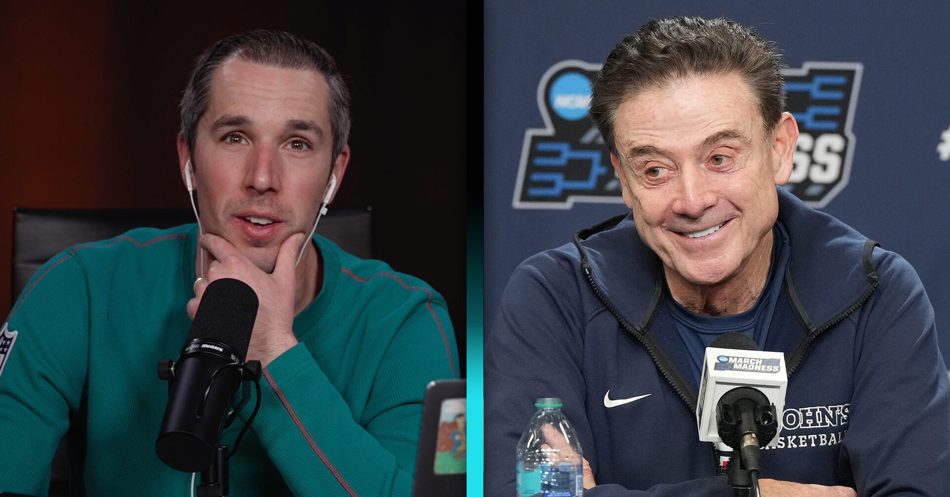 Best Bets for the Round of 64, Surging T’Wolves, and Is It Over for ...