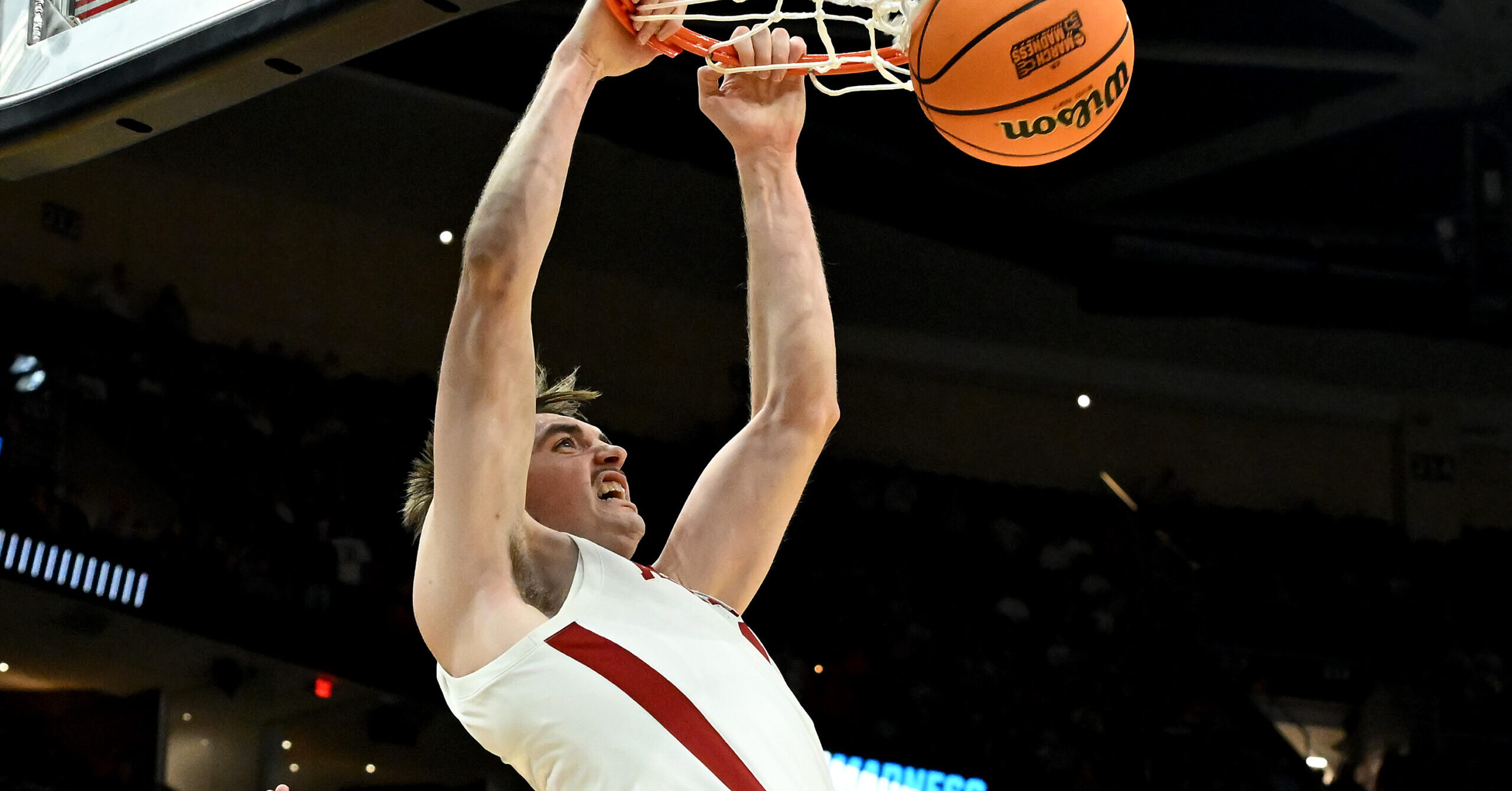 Round One Rapid Reactions: Grant Nelson’s Moment, Carolina’s Last Dance ...