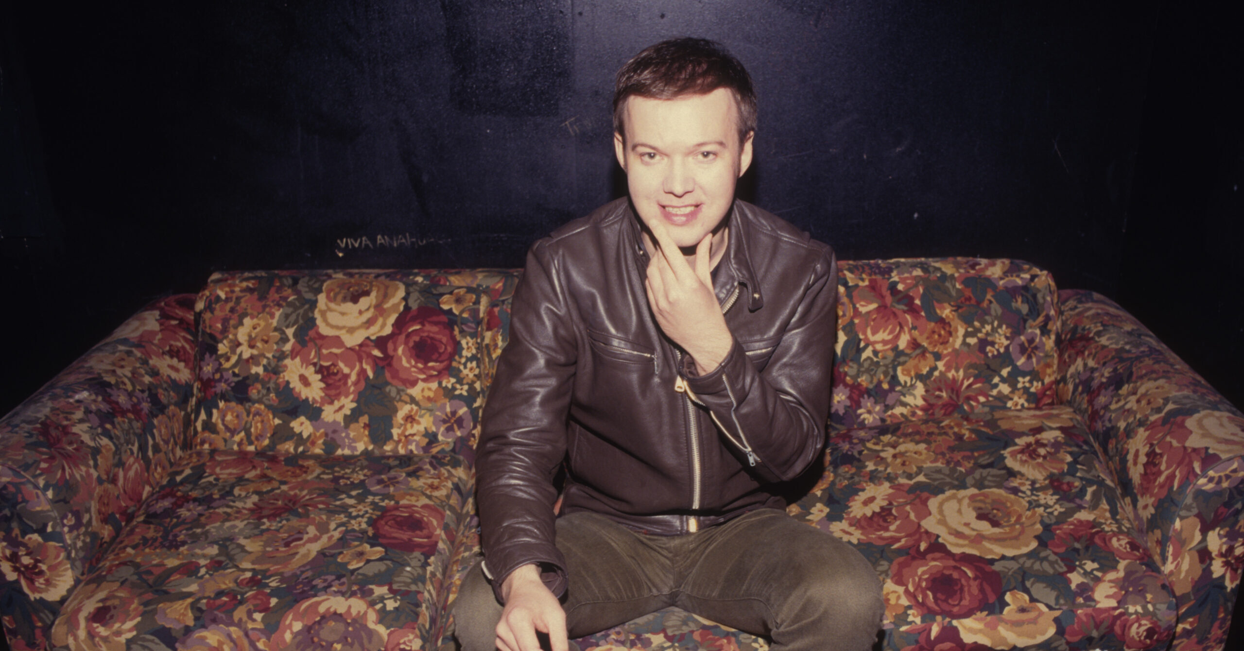 Perfect Song: “A Girl Like You” by Edwyn Collins With Rob Harvilla ...