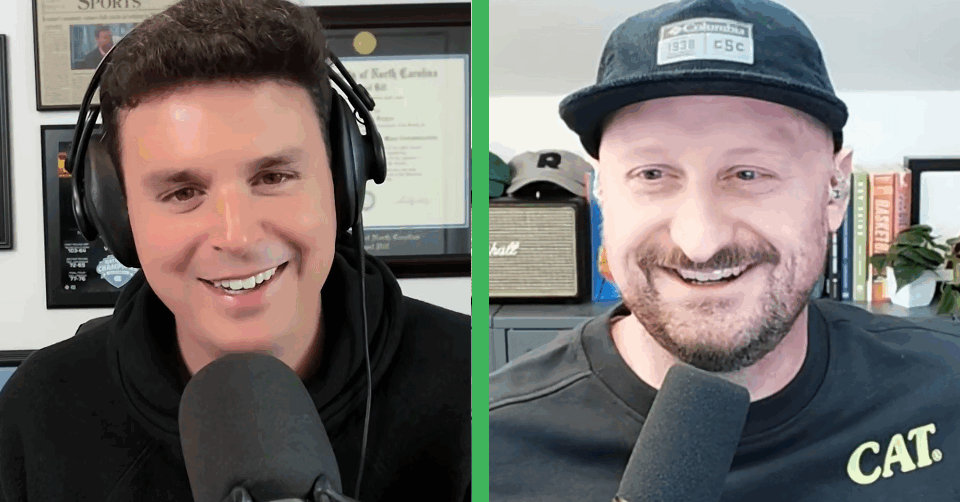 On to the Sweet 16, and Danny Kelly’s Draft Board - The Ringer