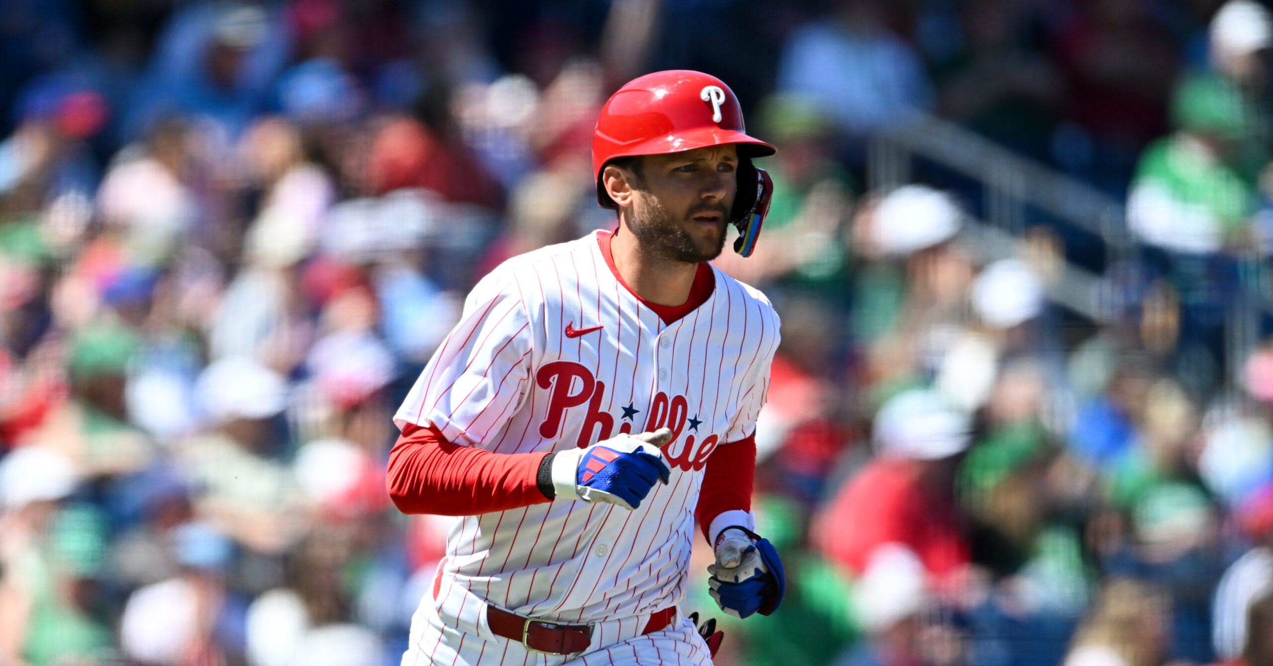 Phillies Season Preview and Predictions With Anthony Dabbundo! - The Ringer