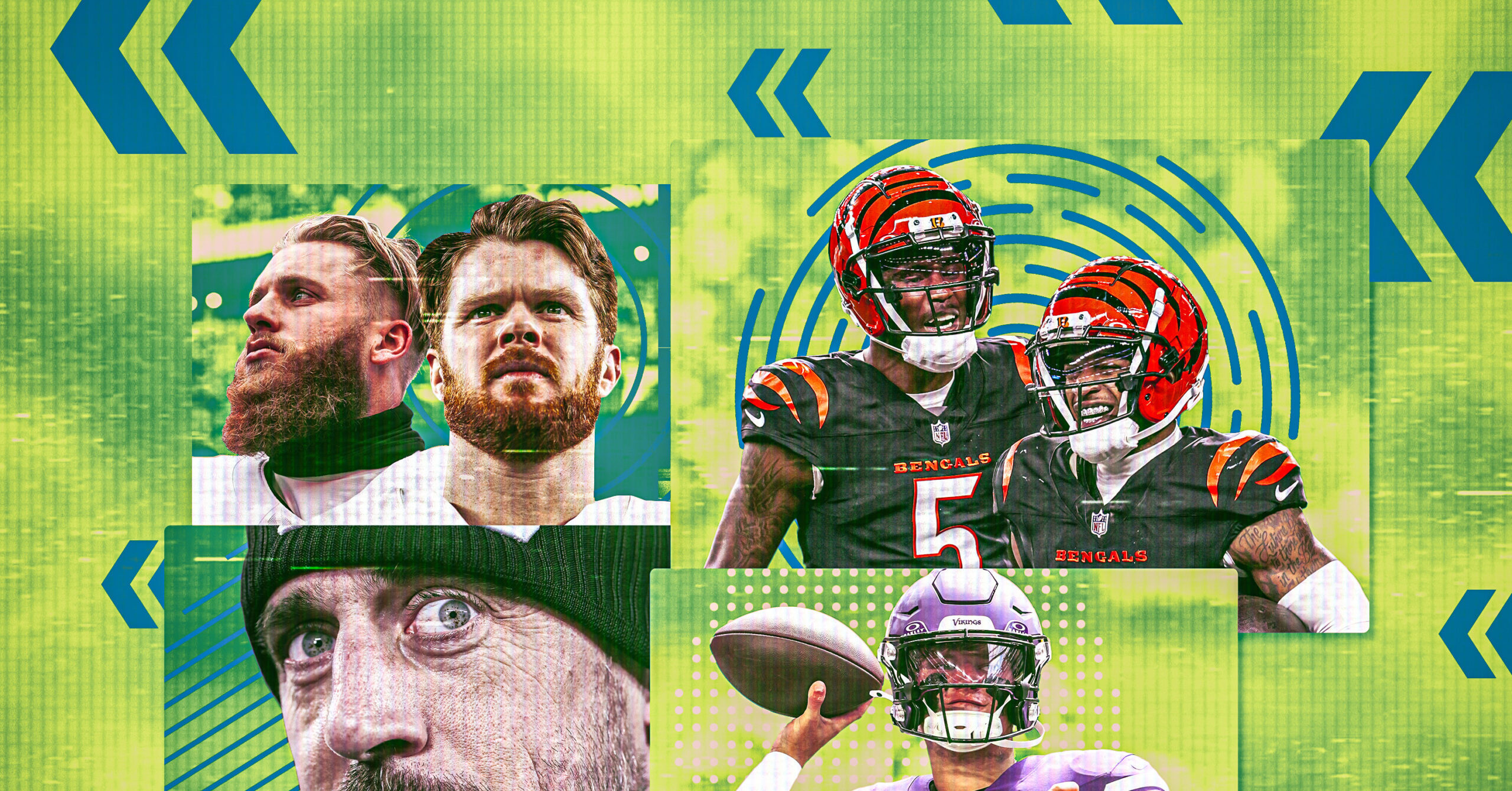 NFL Free Agency Under Review: The Vikings Are Smart to Pass on Aaron ...