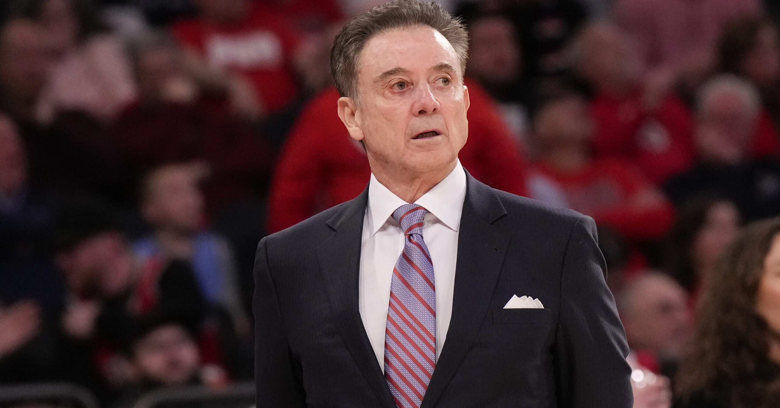 Carl Banks Talks Giants and Rick Pitino, and a 2025 Bracket Breakdown ...