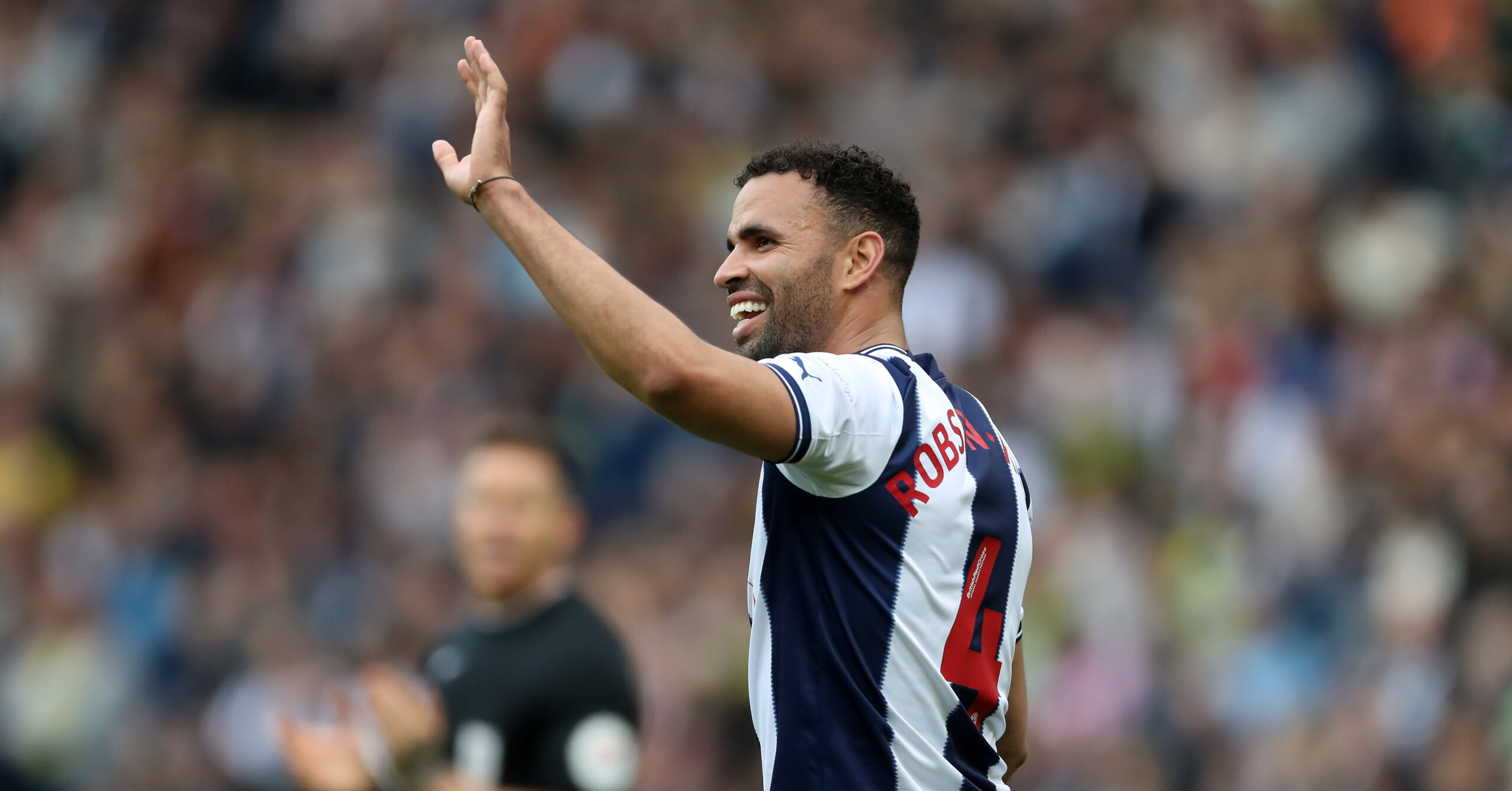 Hal Robson-Kanu: From Playing With Gareth Bale to Building a £ ...