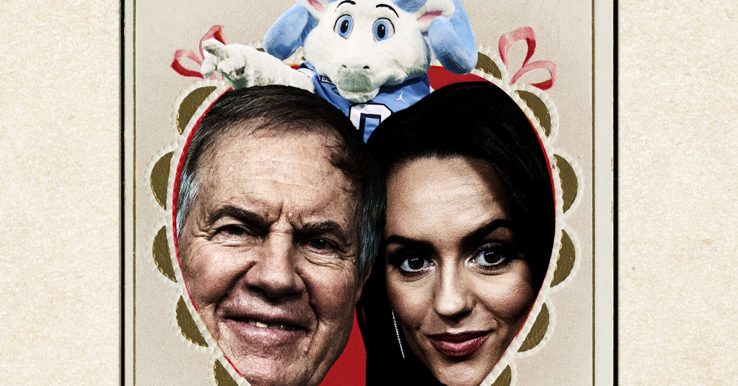 A Dozen Questions About Bill Belichick’s Relationship With Jordon ...