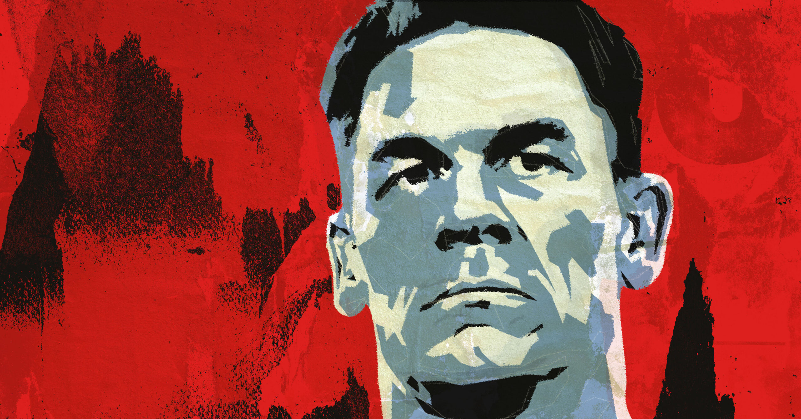John Cena Has Finally Turned Heel - The Ringer