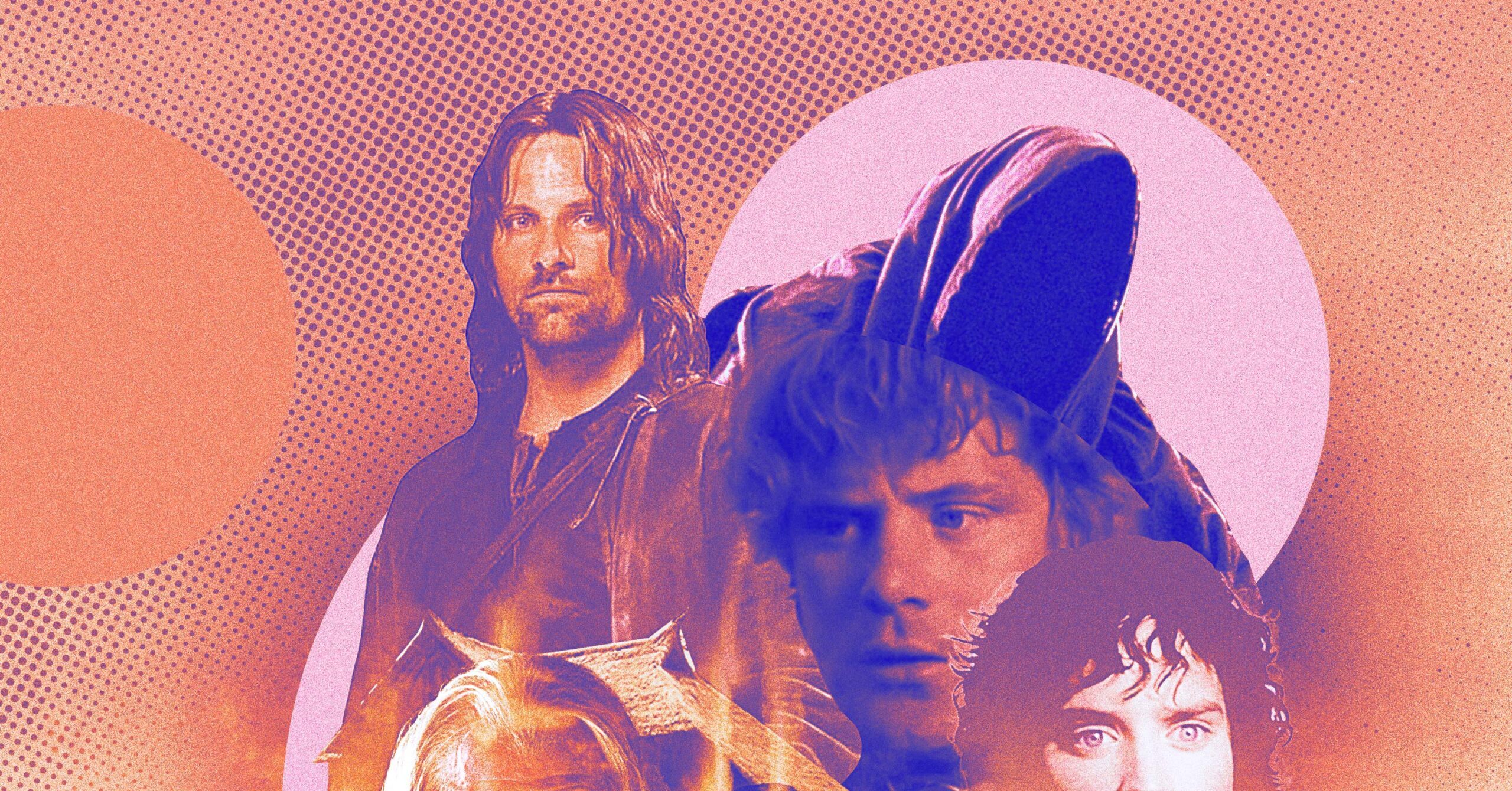 21st-Century Cinema in Review: ‘The Fellowship of the Ring’ - The Ringer