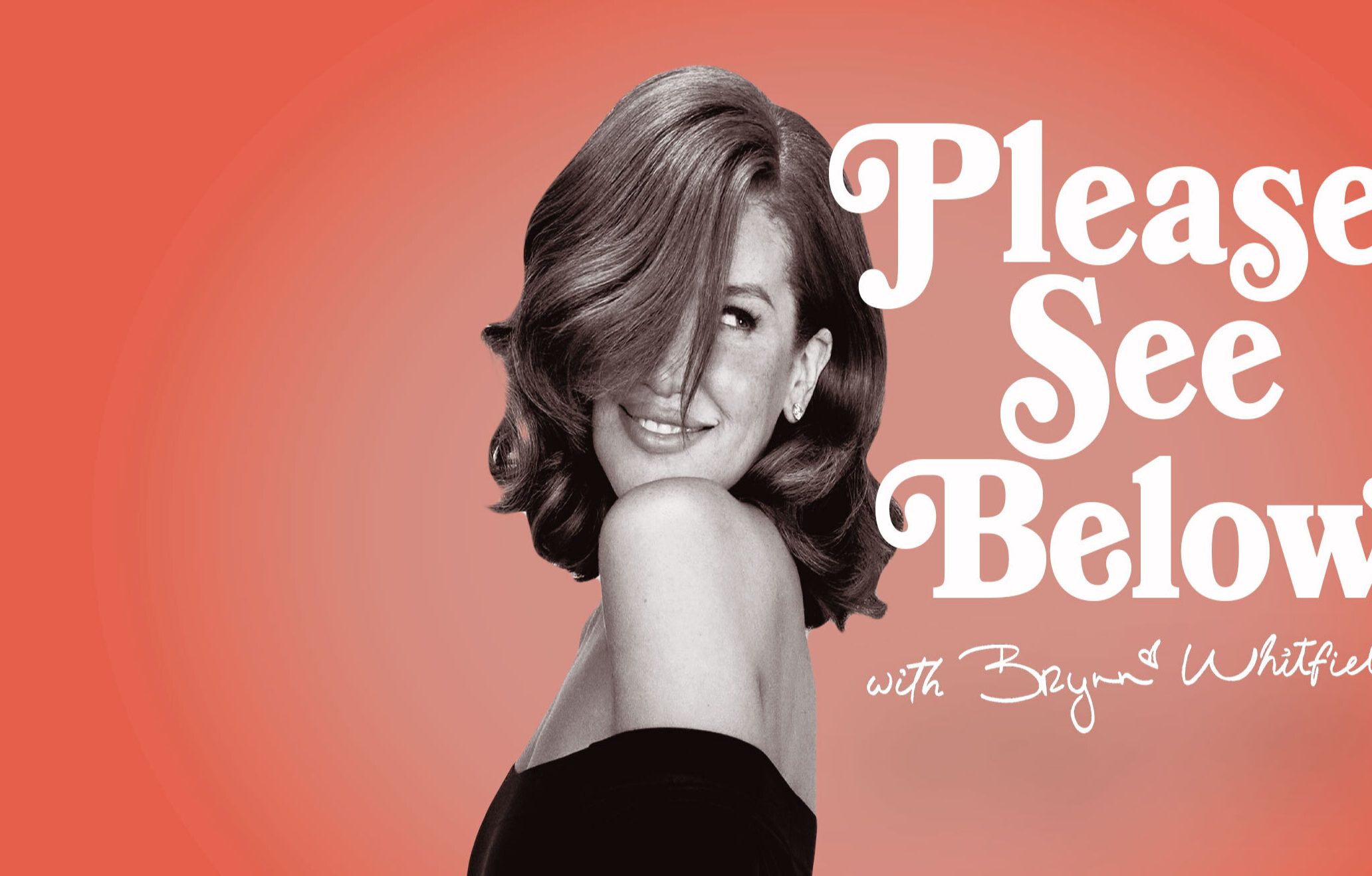 Introducing ‘Please See Below With Brynn Whitfield’ - The Ringer