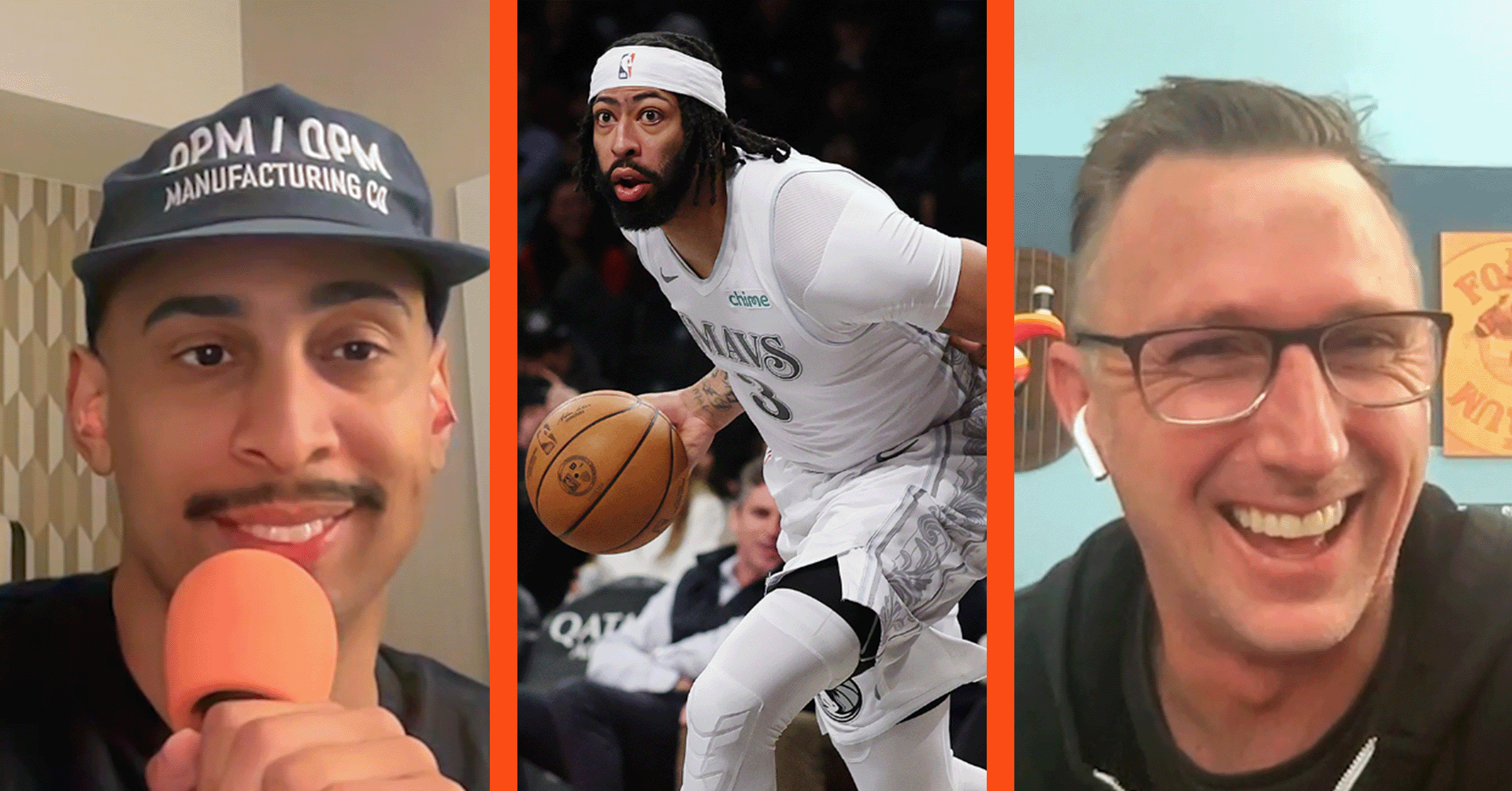 Did the Mavericks Make Another Mistake? Plus, No Crown for the Kings ...