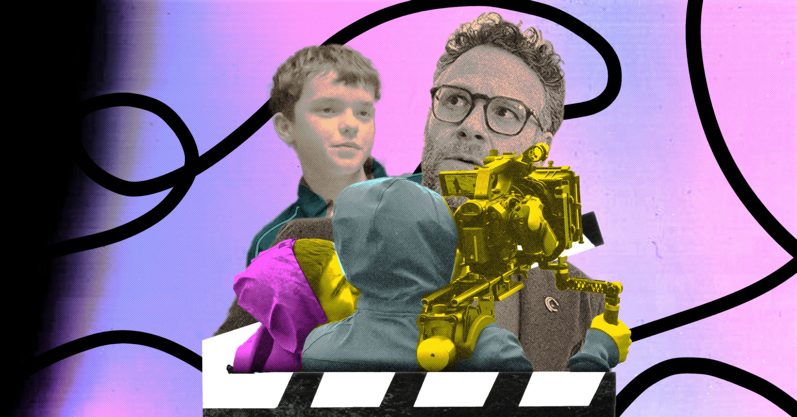 The Spring TV Season’s Hottest Trend? The Long, Continuous “Oner ...