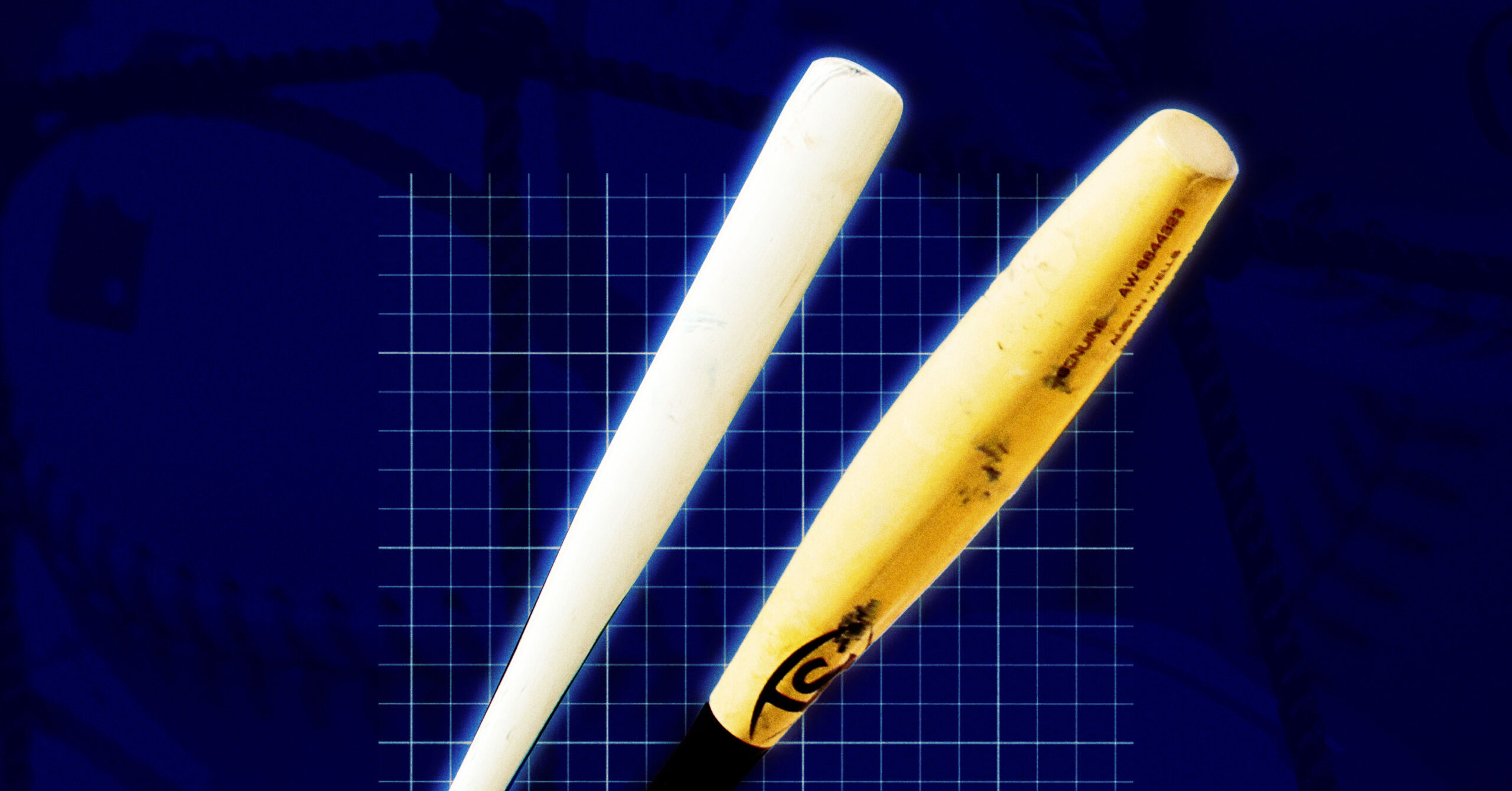Just Let MLB Hitters Have Their Bulbous Bats - The Ringer