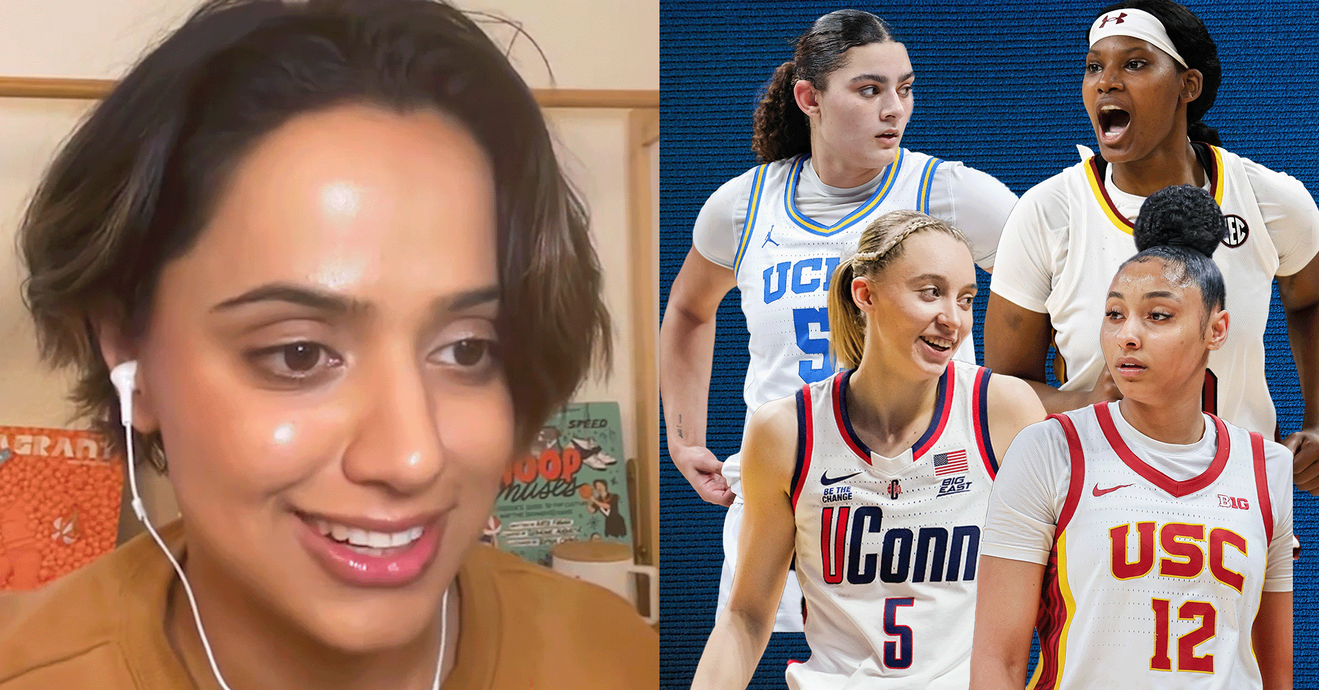 Selection Sunday March Madness Brackets Reactions - The Ringer