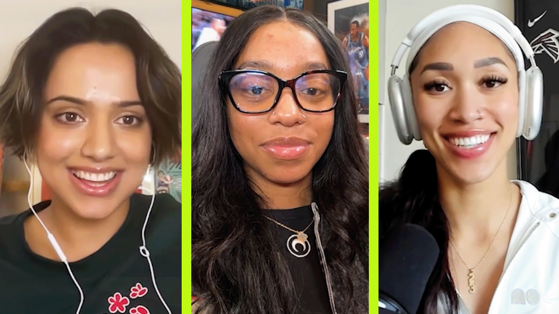 March Madness X Factors and CBA Negotiations With Lexie Brown and Mariah Rose - The Ringer