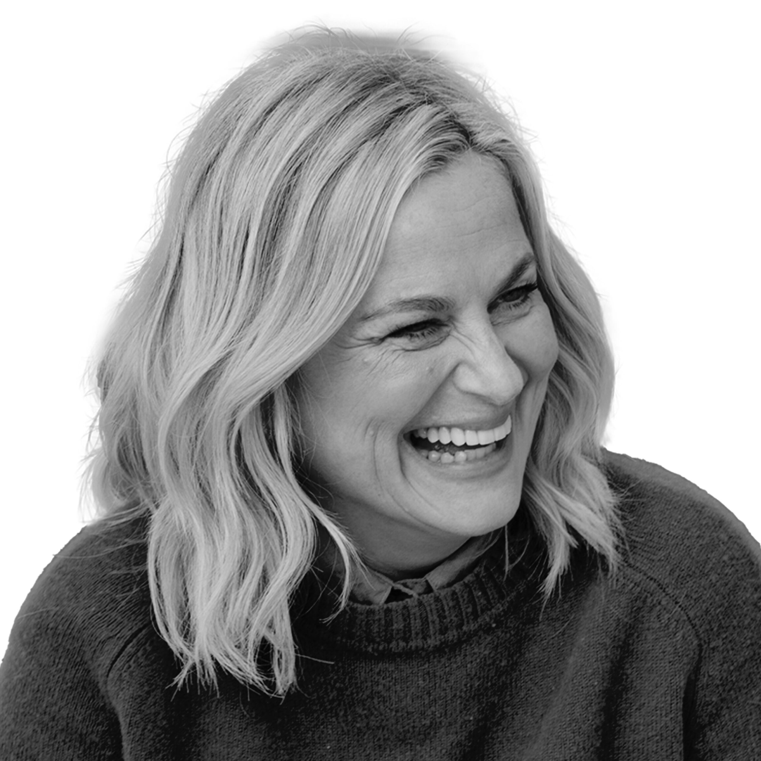 Amy Poehler - The Ringer