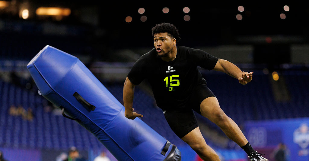 Part 1: Eagles Draft Buzz and Mailbag With EJ Smith! - The Ringer