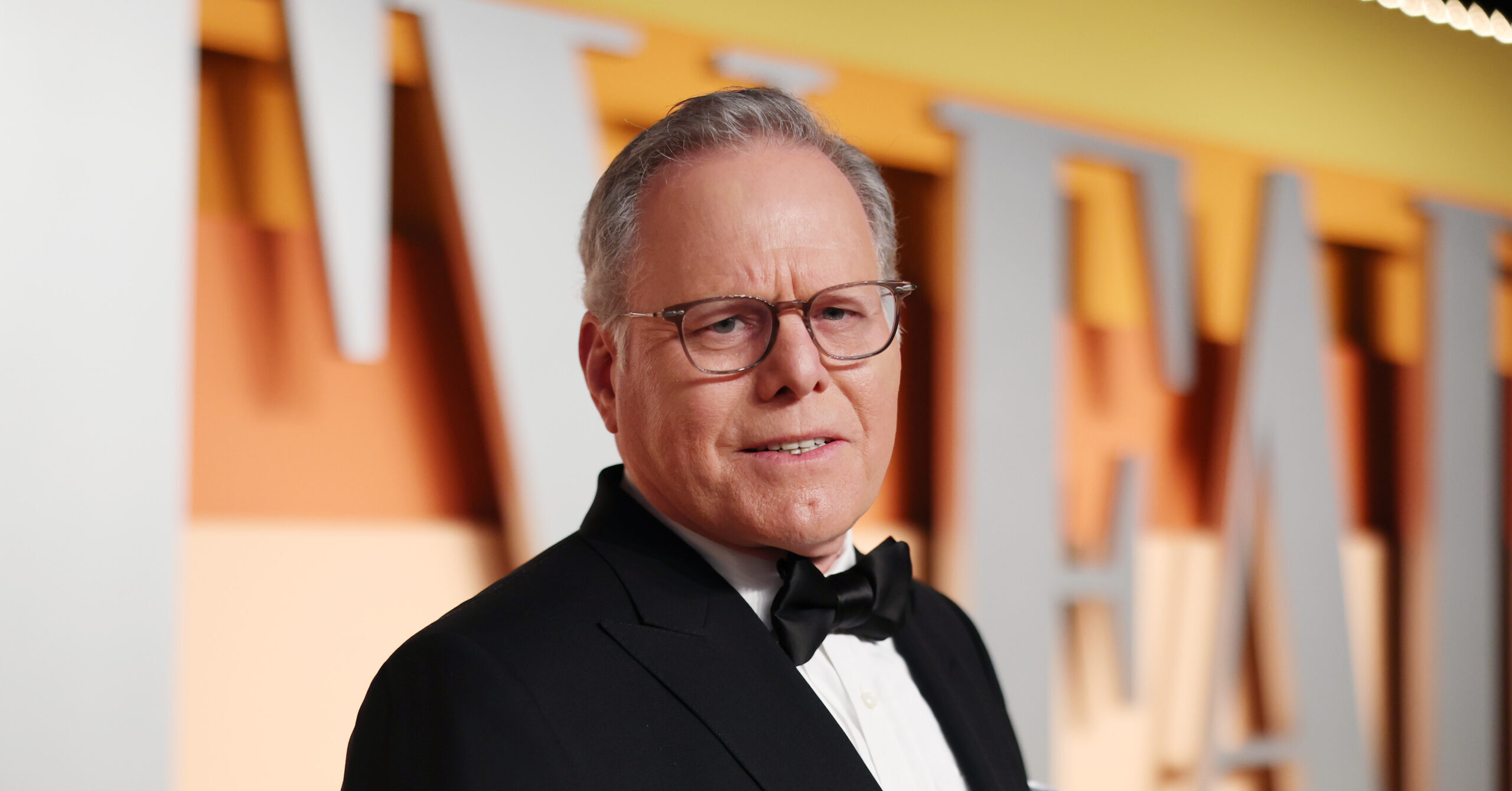David Zaslav and the Dying Era of Media Moguls - The Ringer