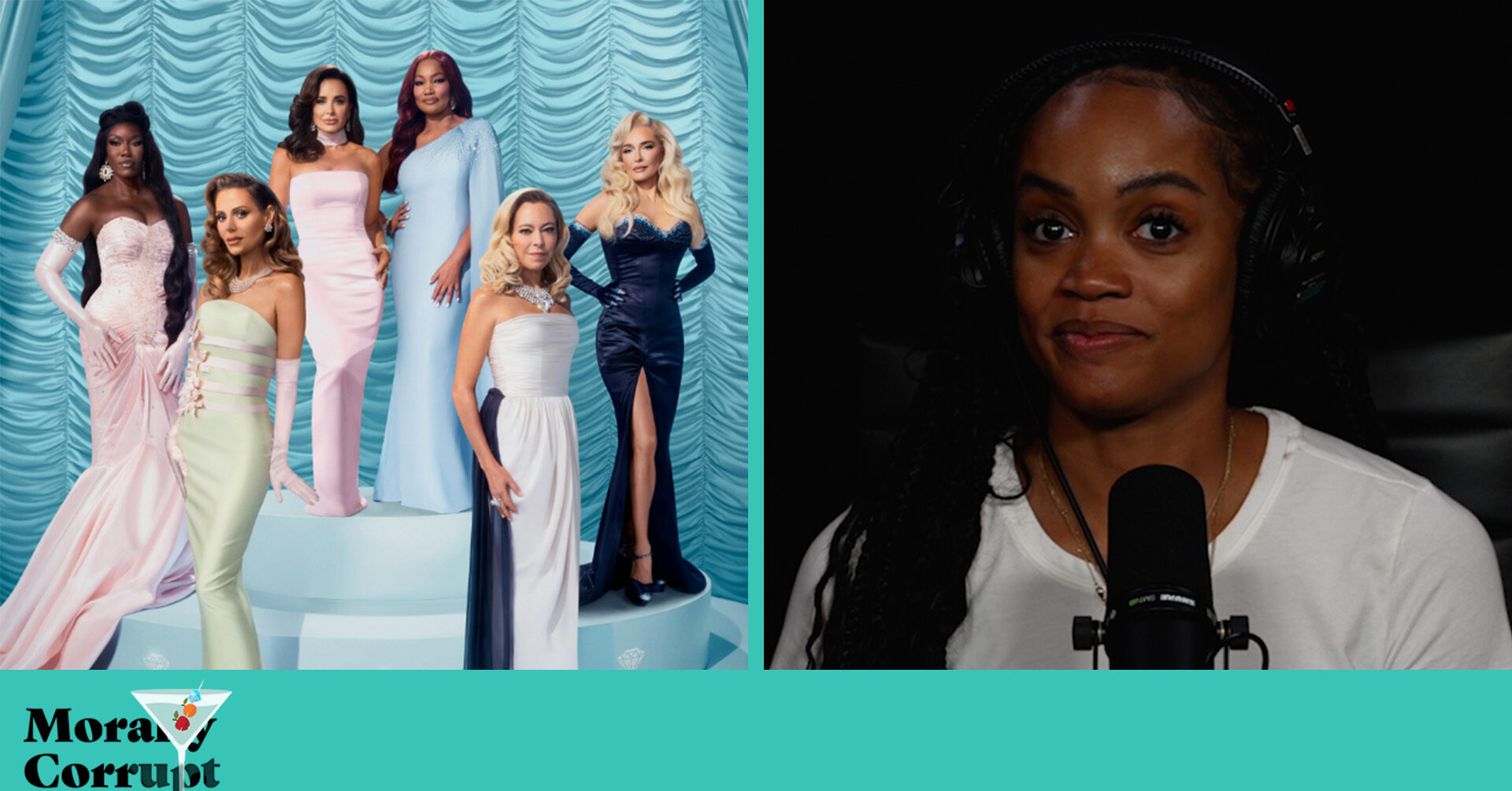 The Future of ‘RHOBH’ | Plus, ‘White Lotus’ Bravo Cast and Paige ...