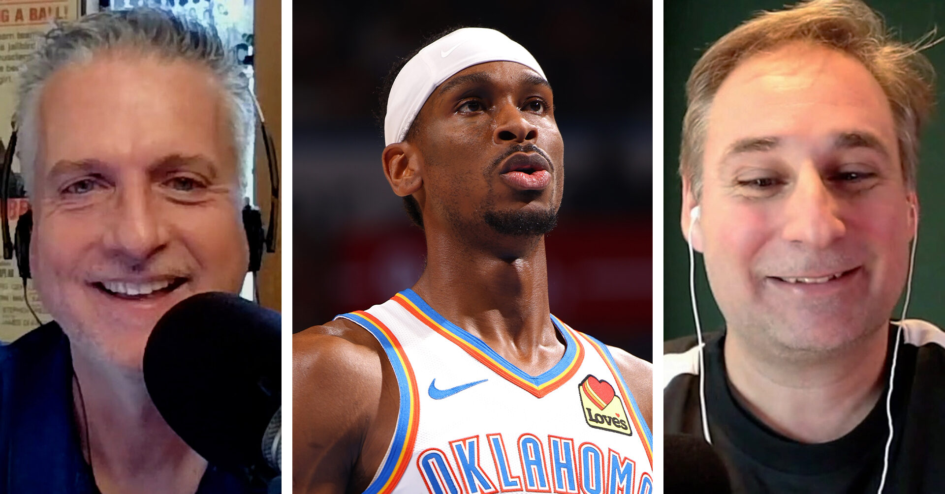 The 25 Most Intriguing NBA Playoff Guys With Zach Lowe - The Ringer