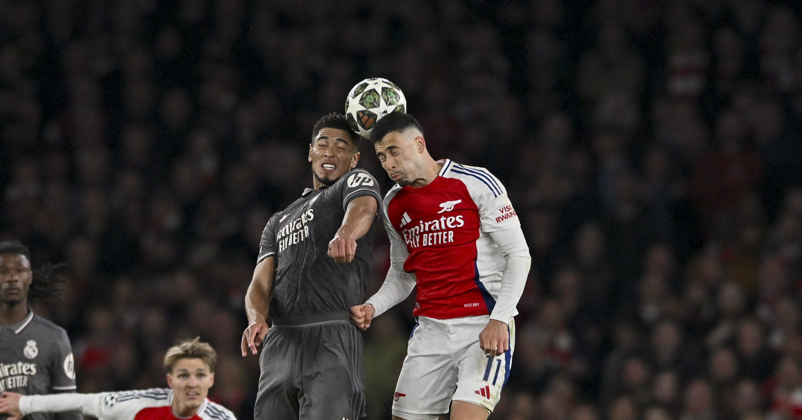 Arsenal Make It Happen - The Ringer