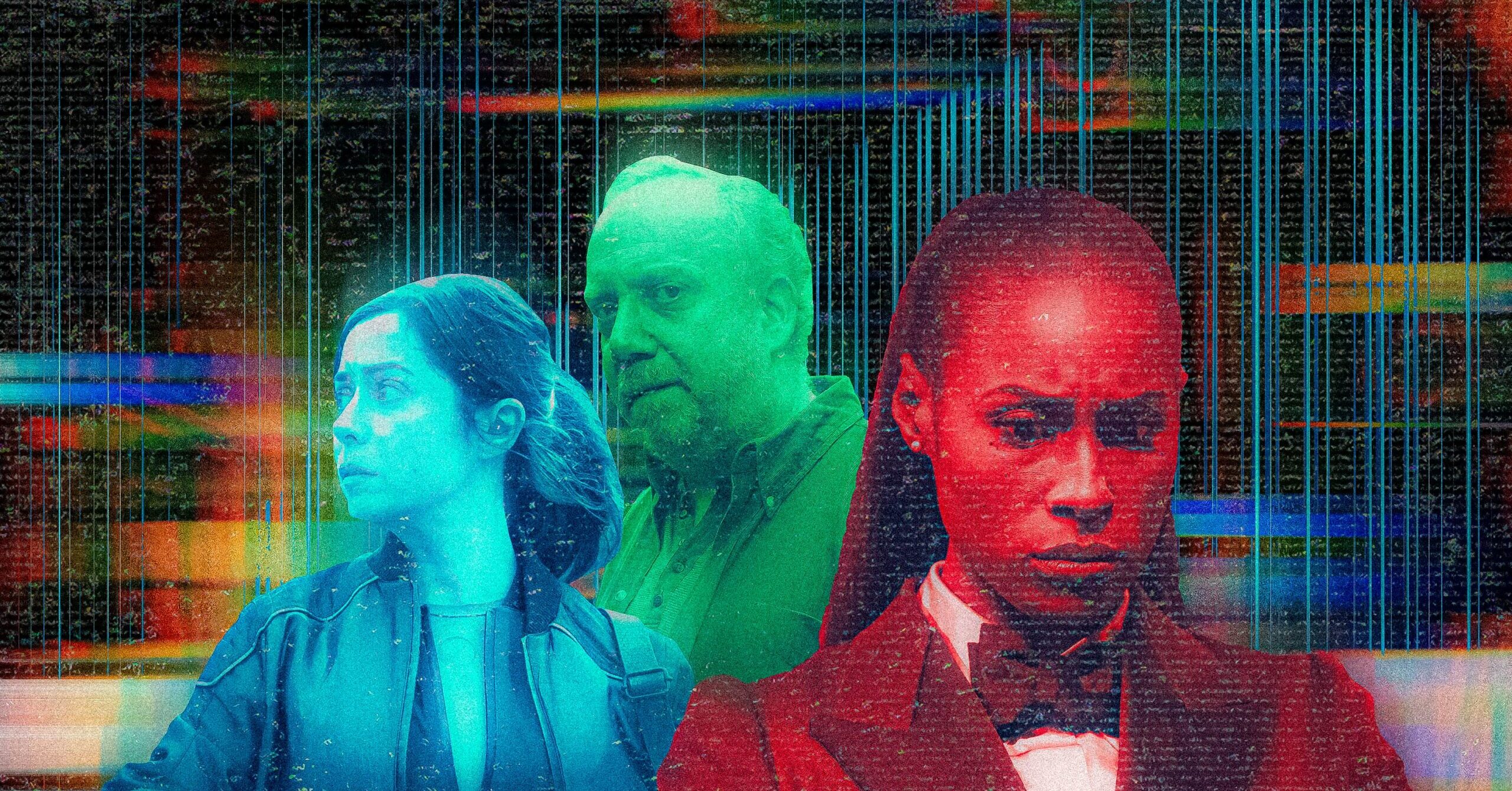 ‘Black Mirror’ Is a Series at War With Itself - The Ringer