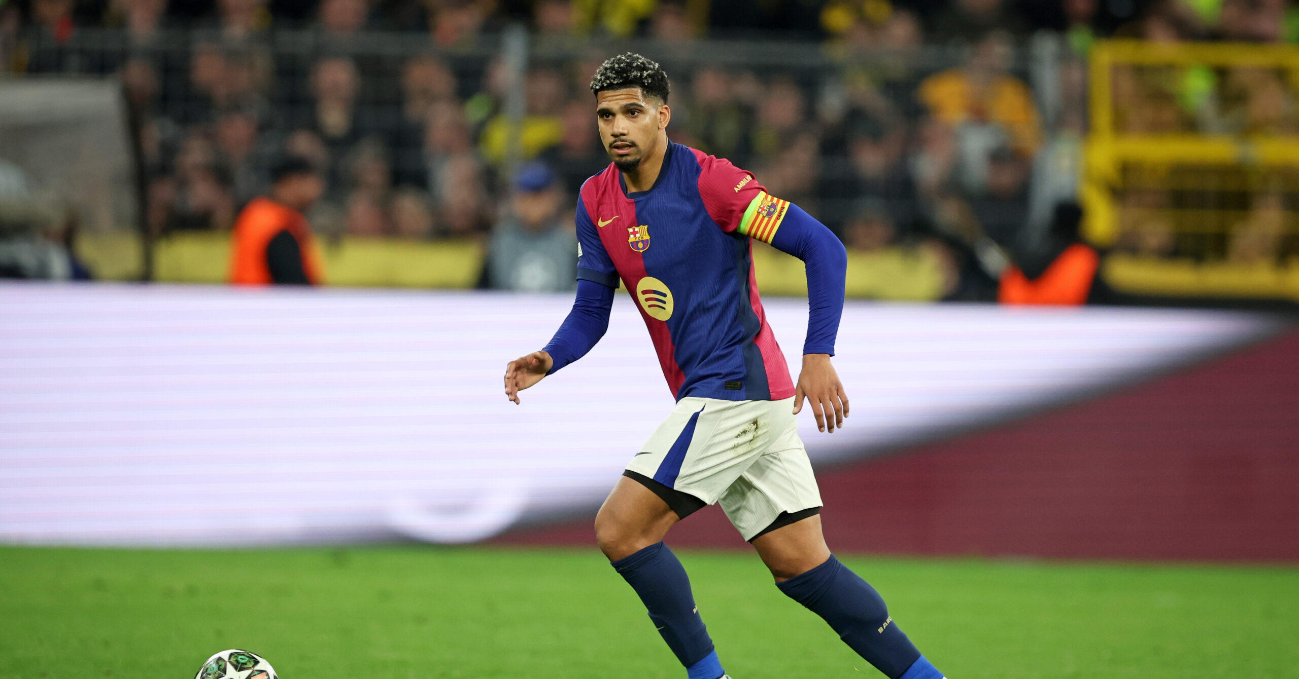 PSG and Barcelona Progress Despite Second-Leg Scares - The Ringer