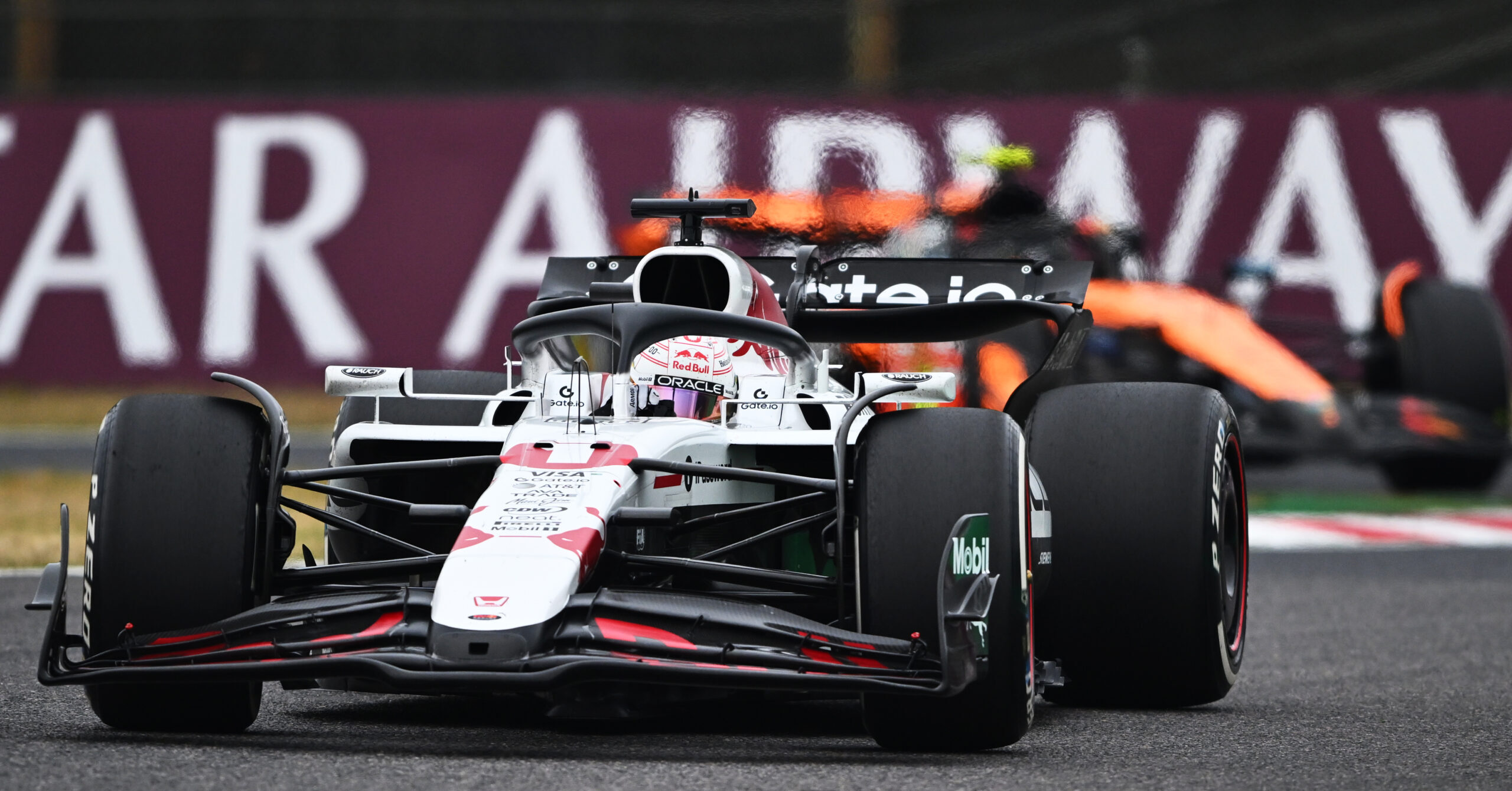 Japanese Grand Prix Reactions - The Ringer