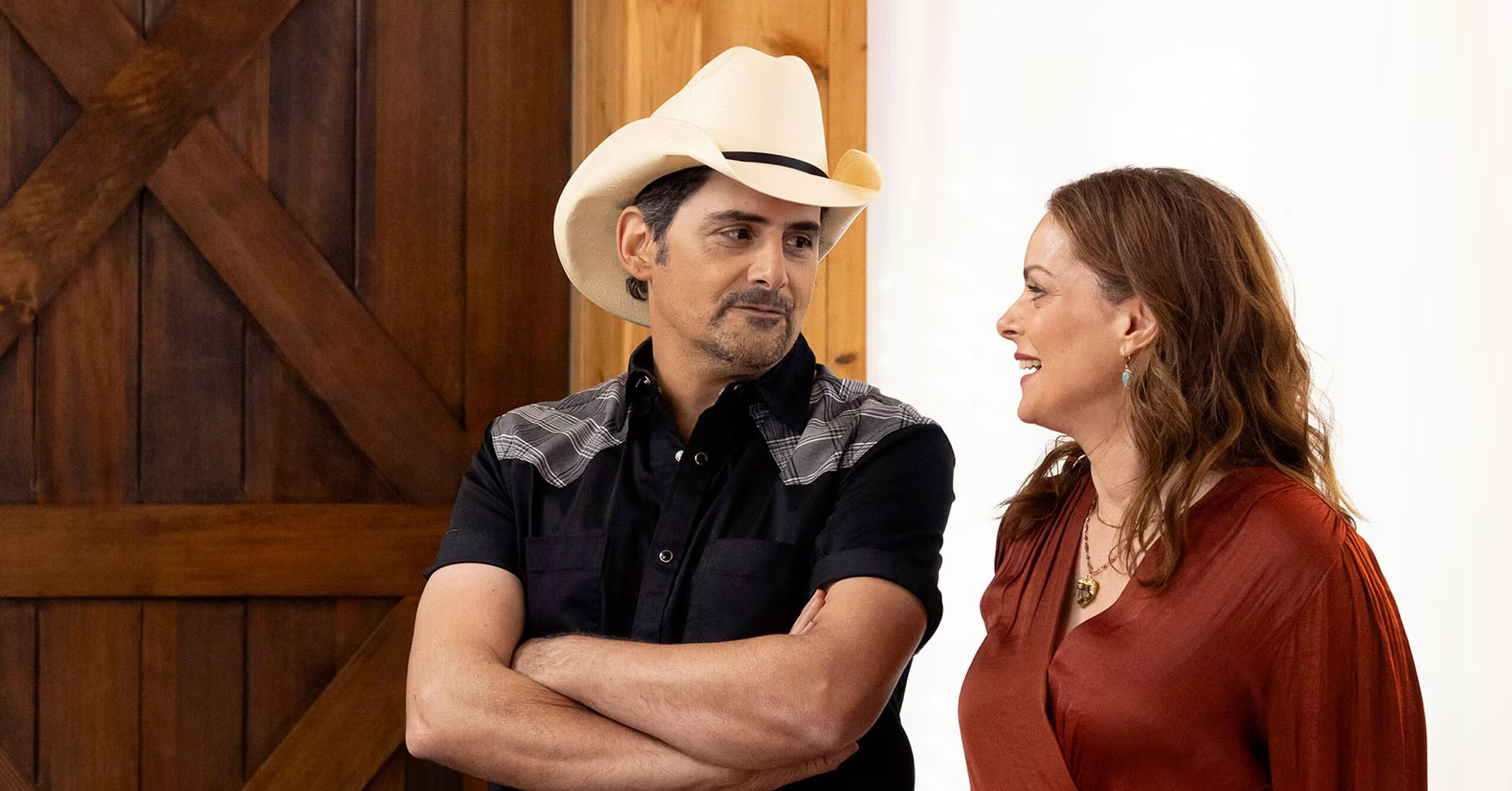 S3E4 ‘Farmer Wants a Wife’ Recap! Plus, Other TV Updates! - The Ringer