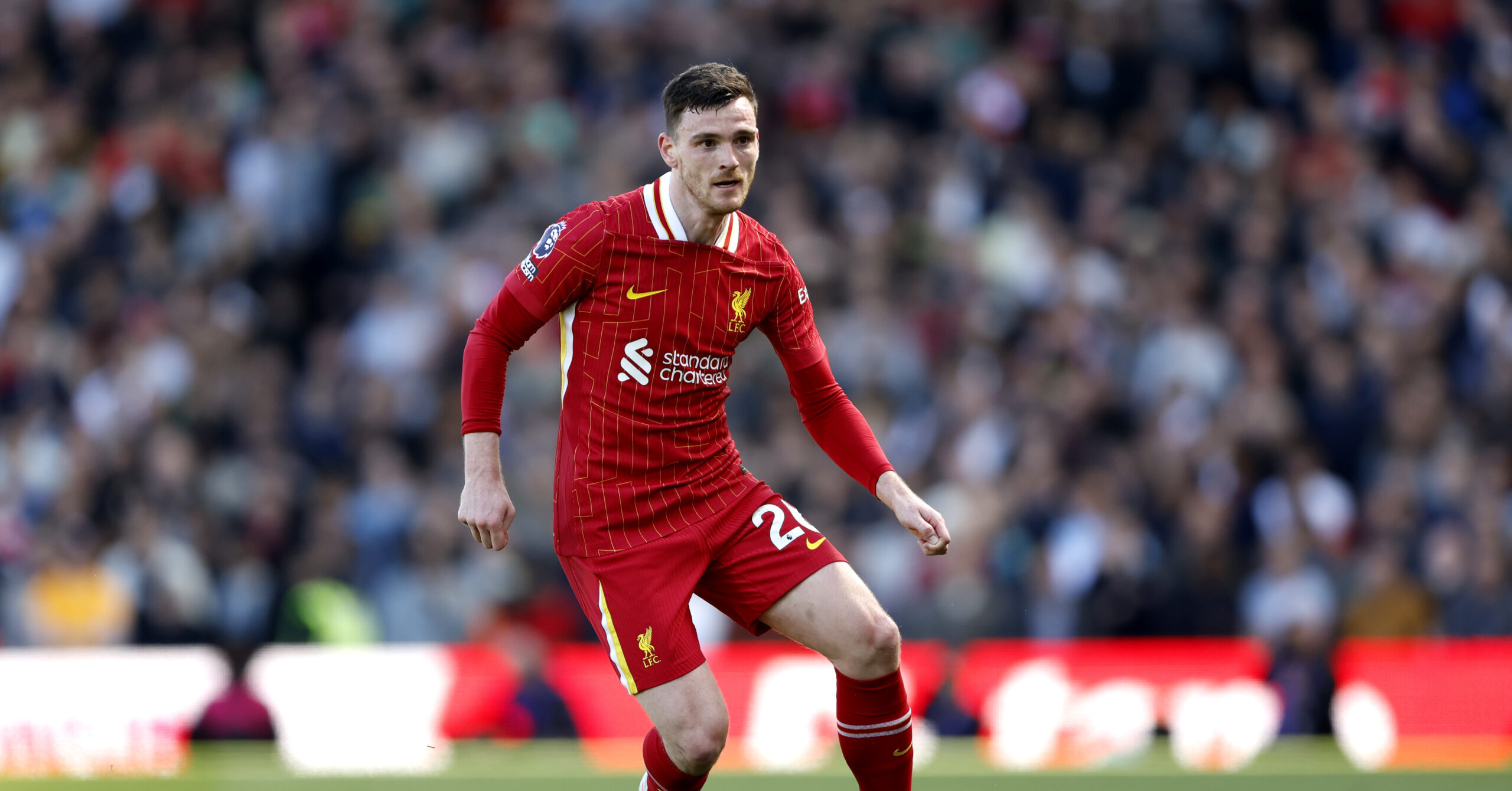 More Mo Salah, Munich Muller, and McIlroy’s Masters! - The Ringer